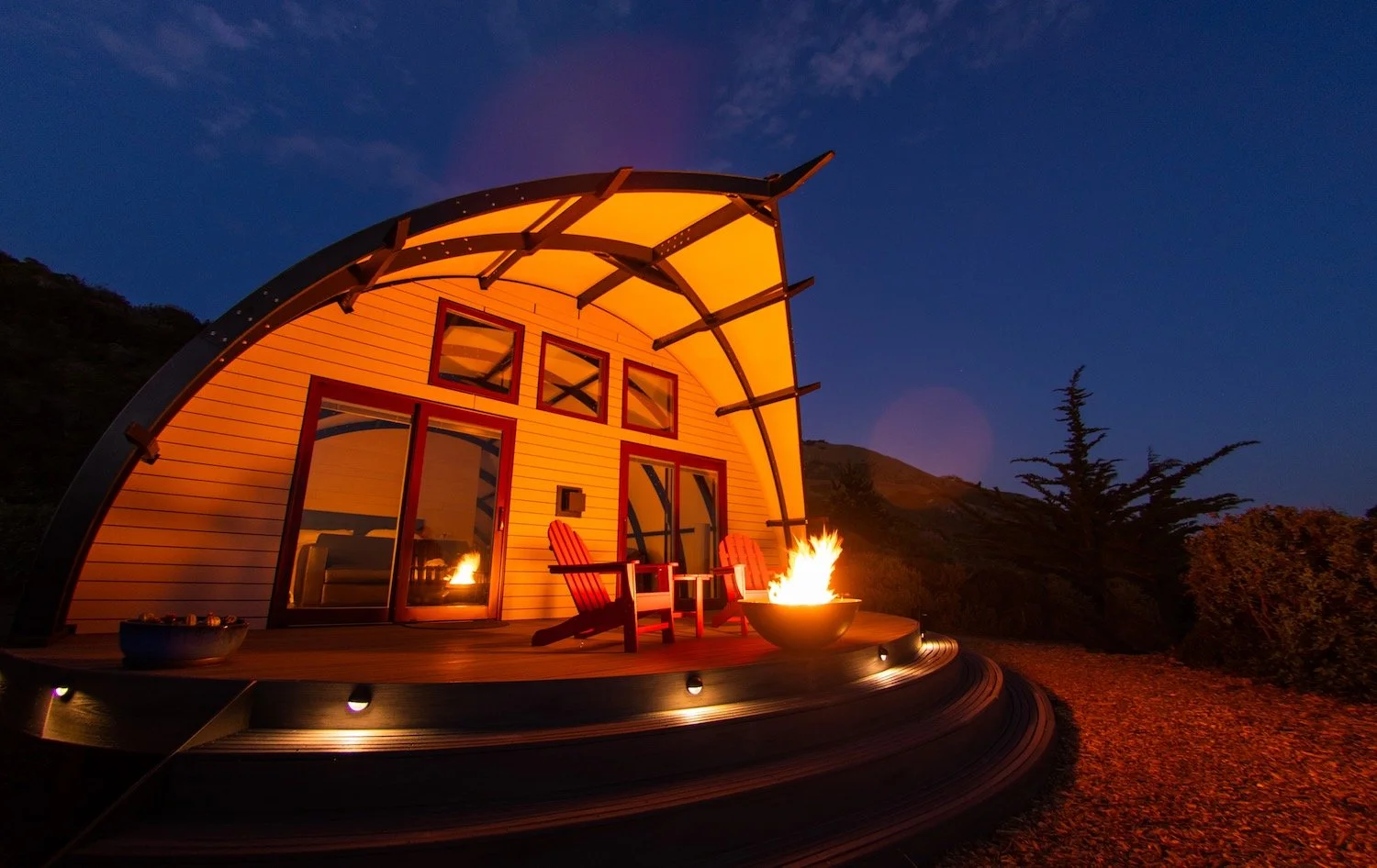 Autonomous Tent Co.