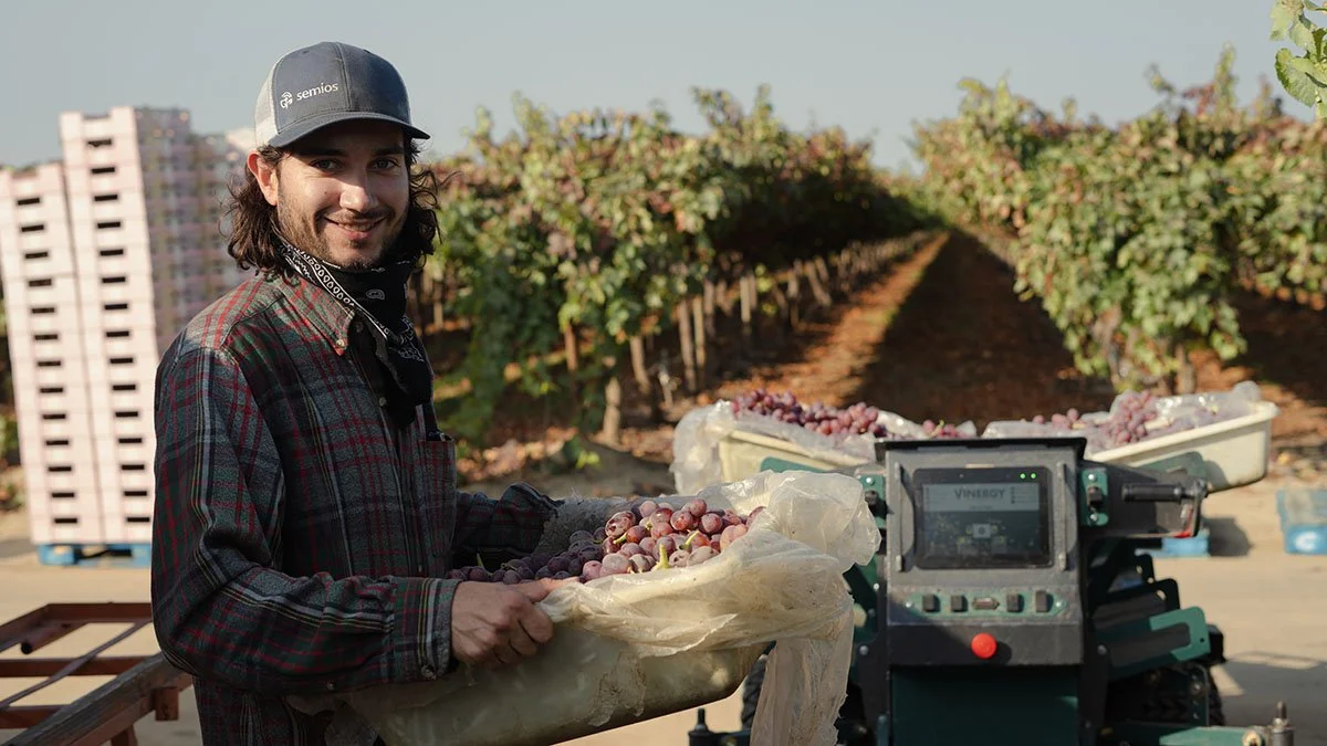 About Vinergy — Vinergy, Inc.