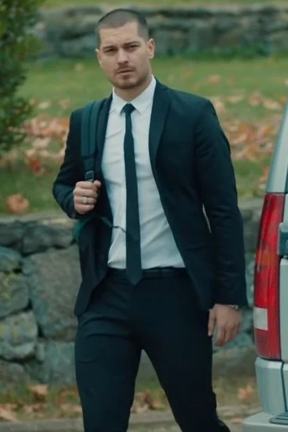 In Which I Recreate Sarp Yilmaz’s Style In İçerde (ft. Color Palette ...