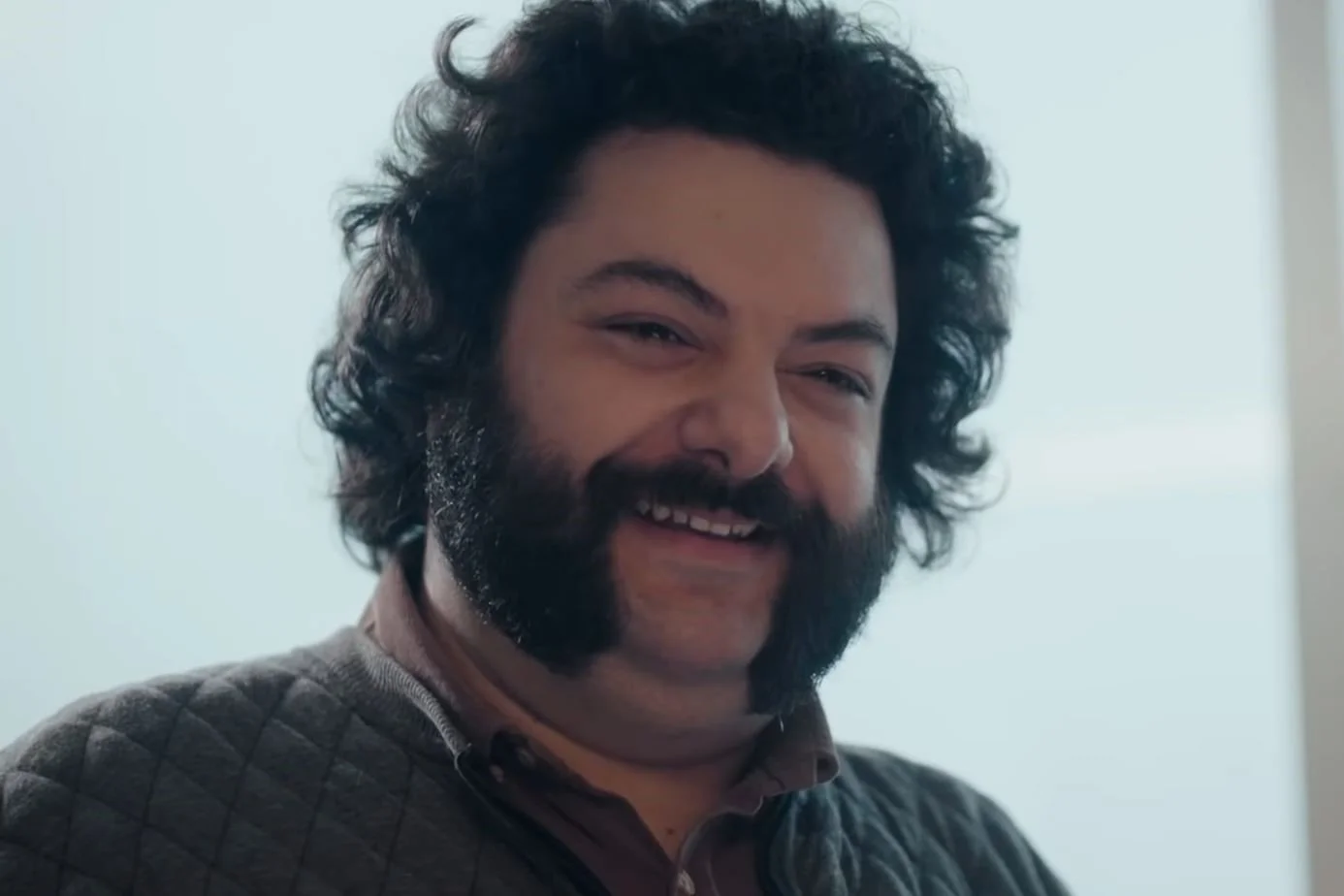 In Which I Recreate Sema’s Style in İçerde — Barn to Business Casual