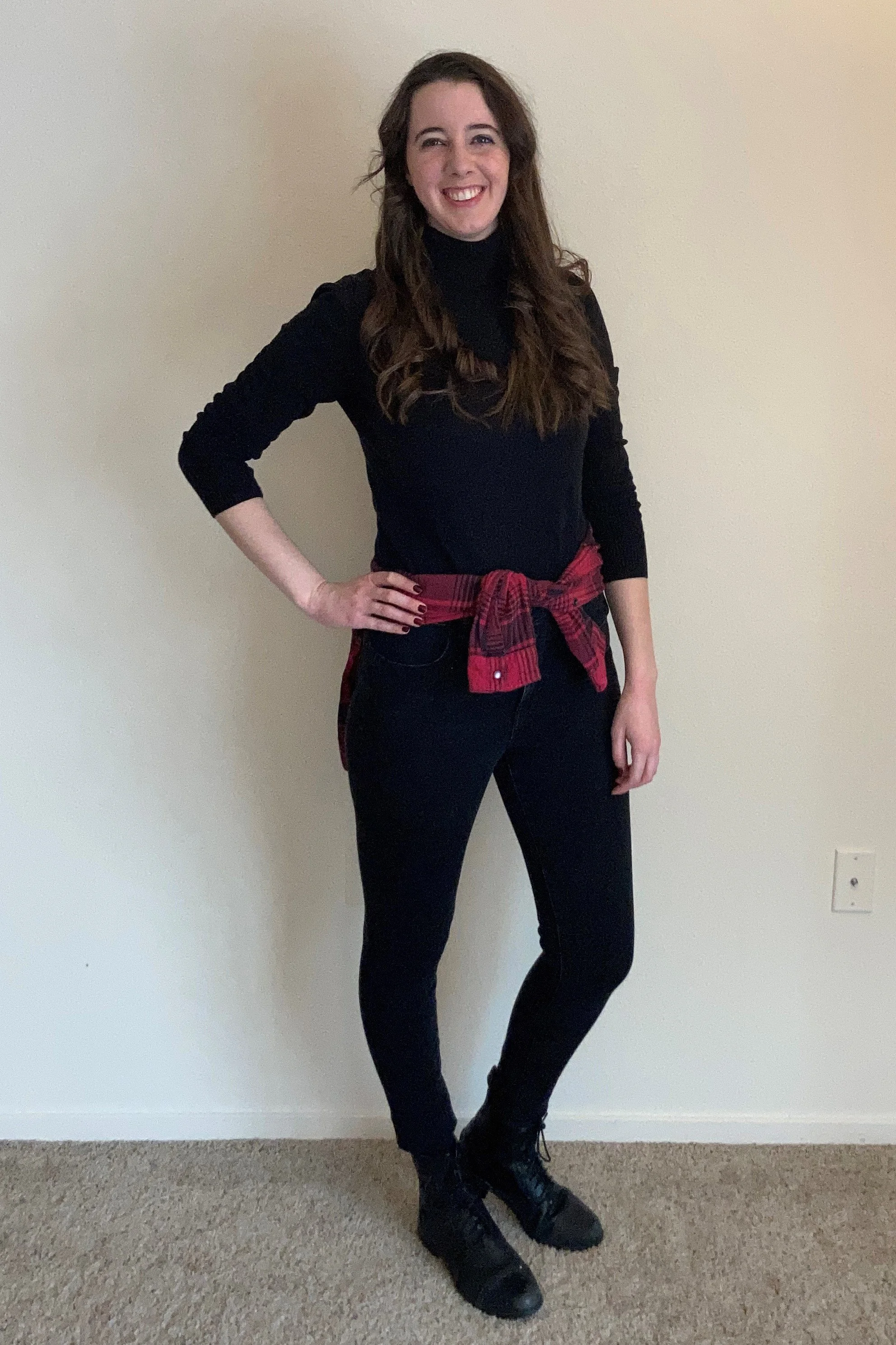 In Which I Recreate Sema’s Style in İçerde — Barn to Business Casual