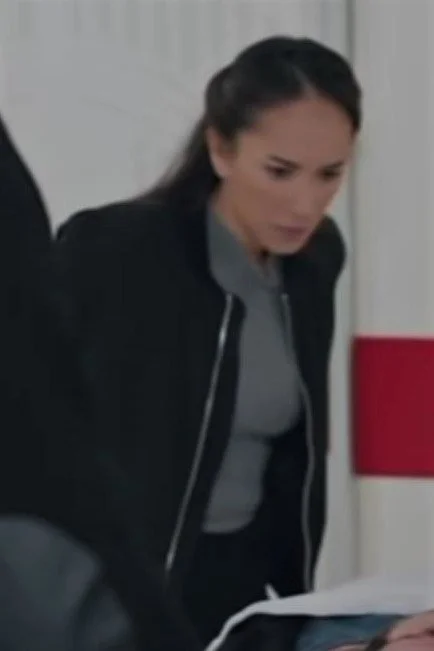 In Which I Recreate Sema’s Style in İçerde — Barn to Business Casual