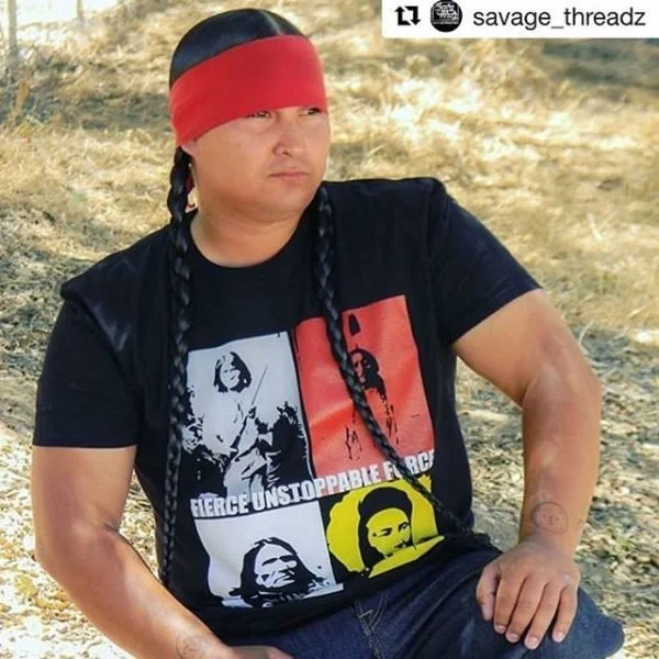 About — Indigenous Regeneration