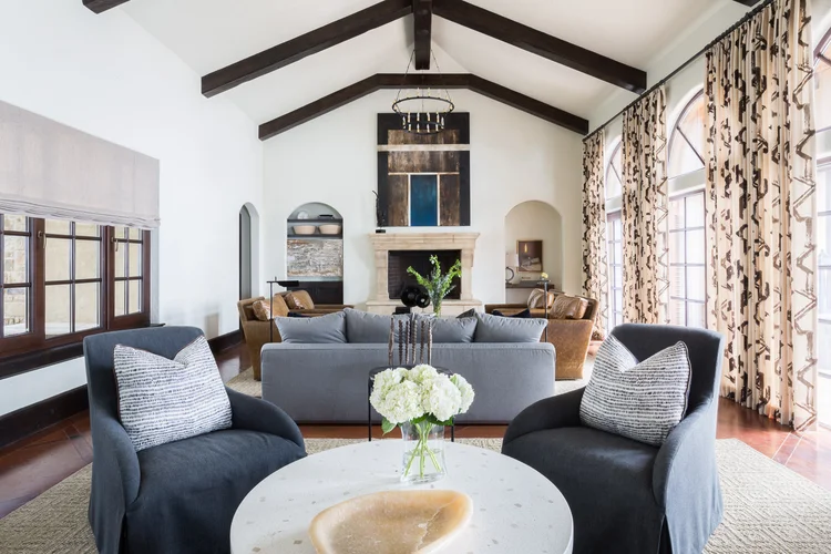 Mel Bean Interiors | Award-Winning Interior Design in Tulsa