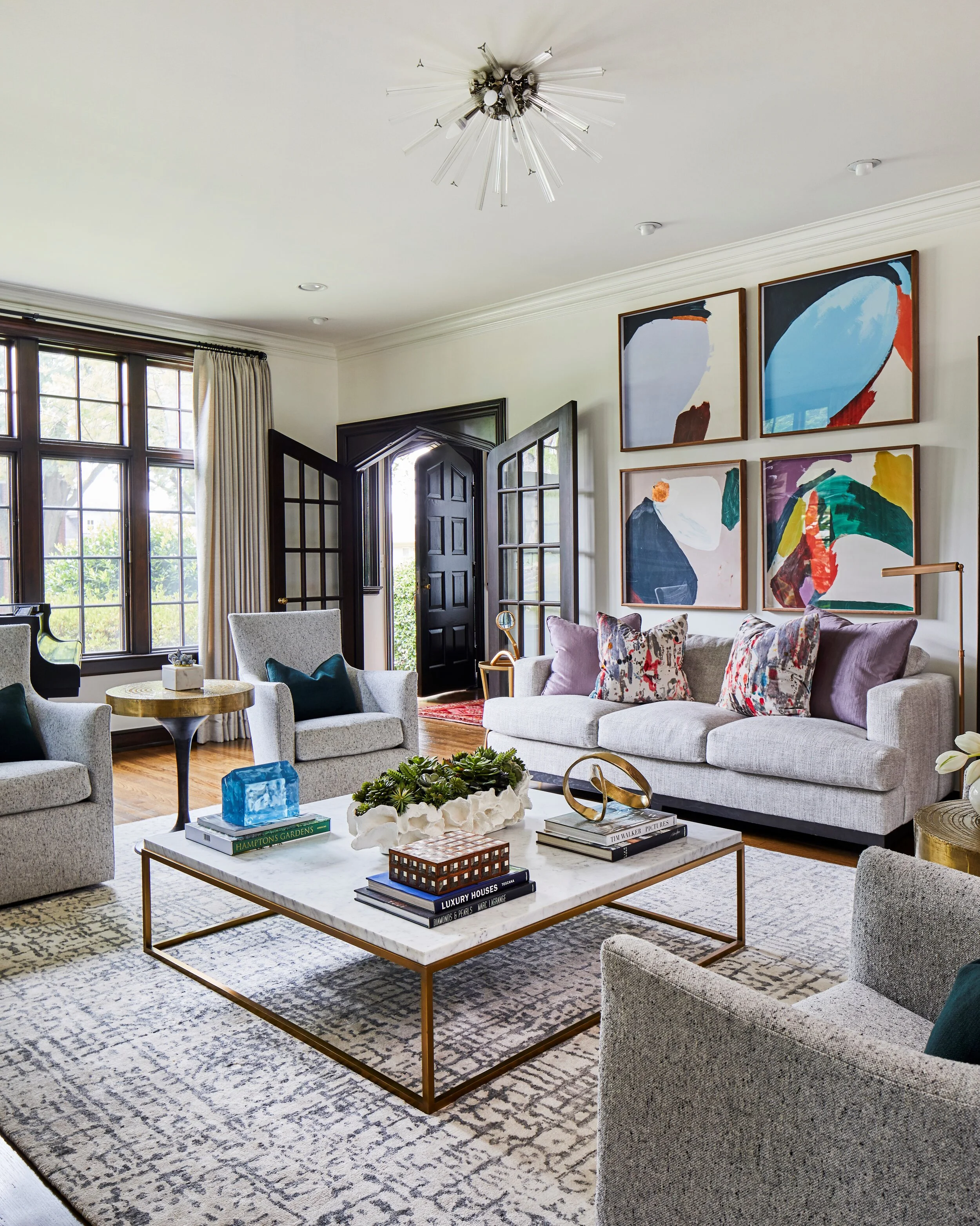 Projects — Mel Bean Interiors