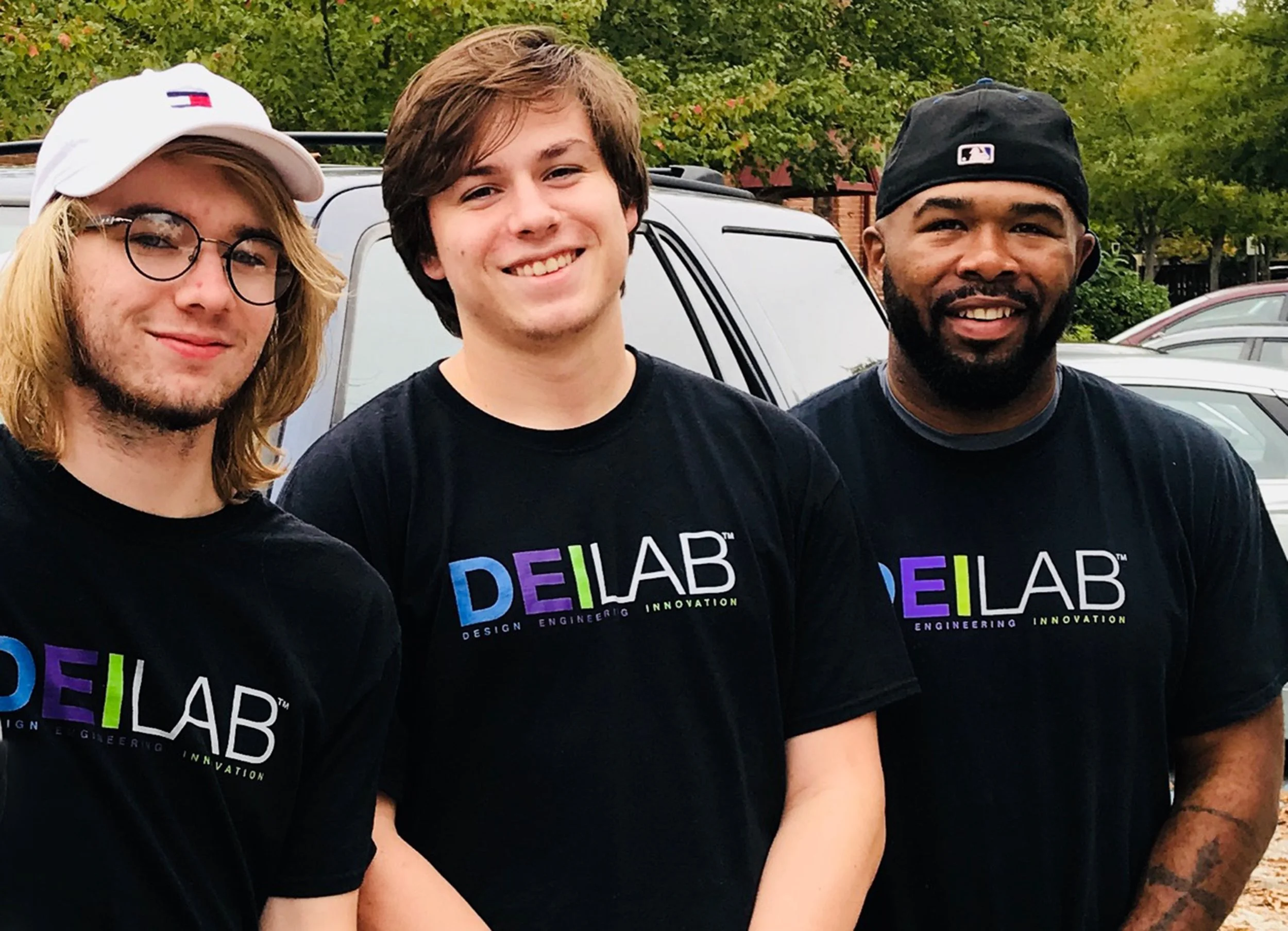 Store — DEILAB