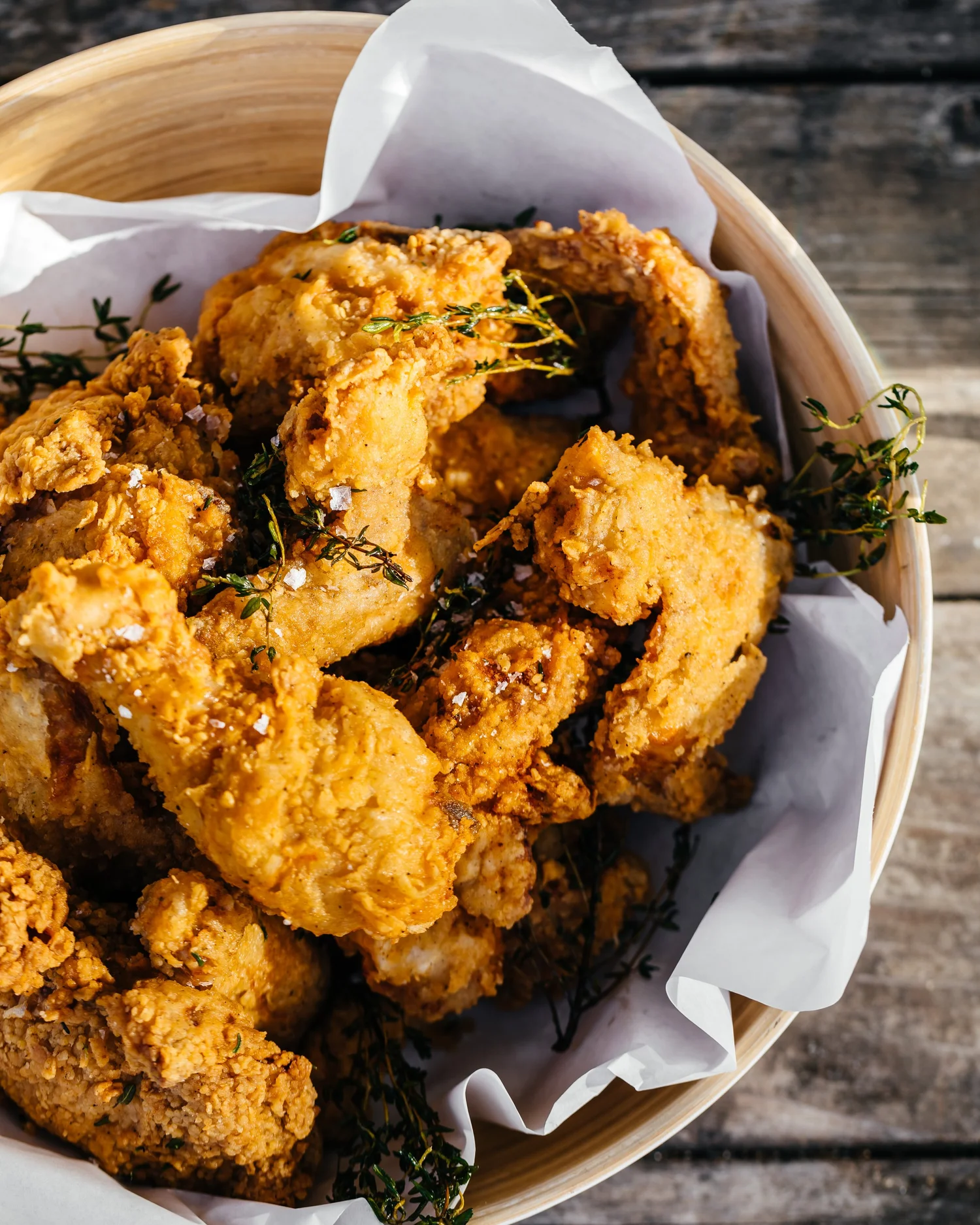 Our Story — Southside Napa