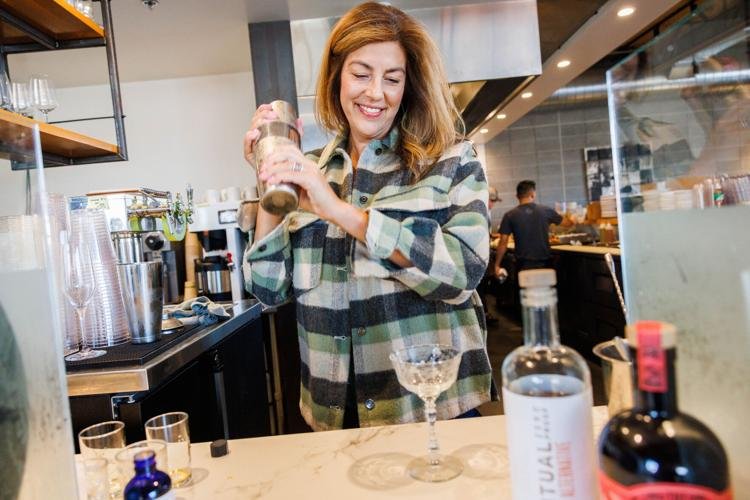 Our Story — Southside Napa