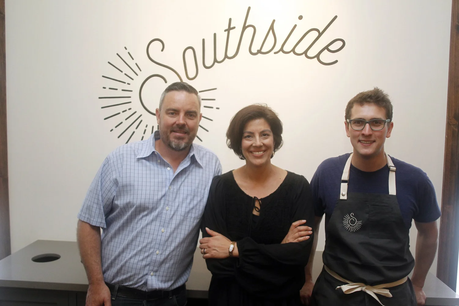 Our Story — Southside Napa