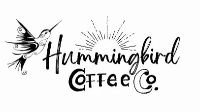 Menu — Hummingbird Coffee Co.