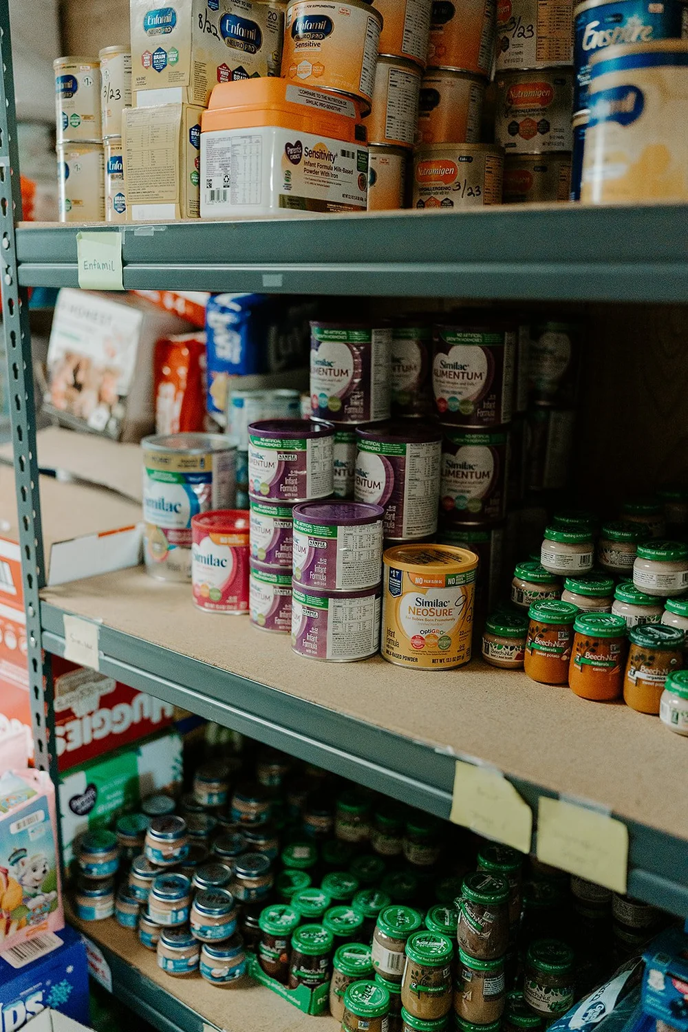 Get Involved — Alpha Center