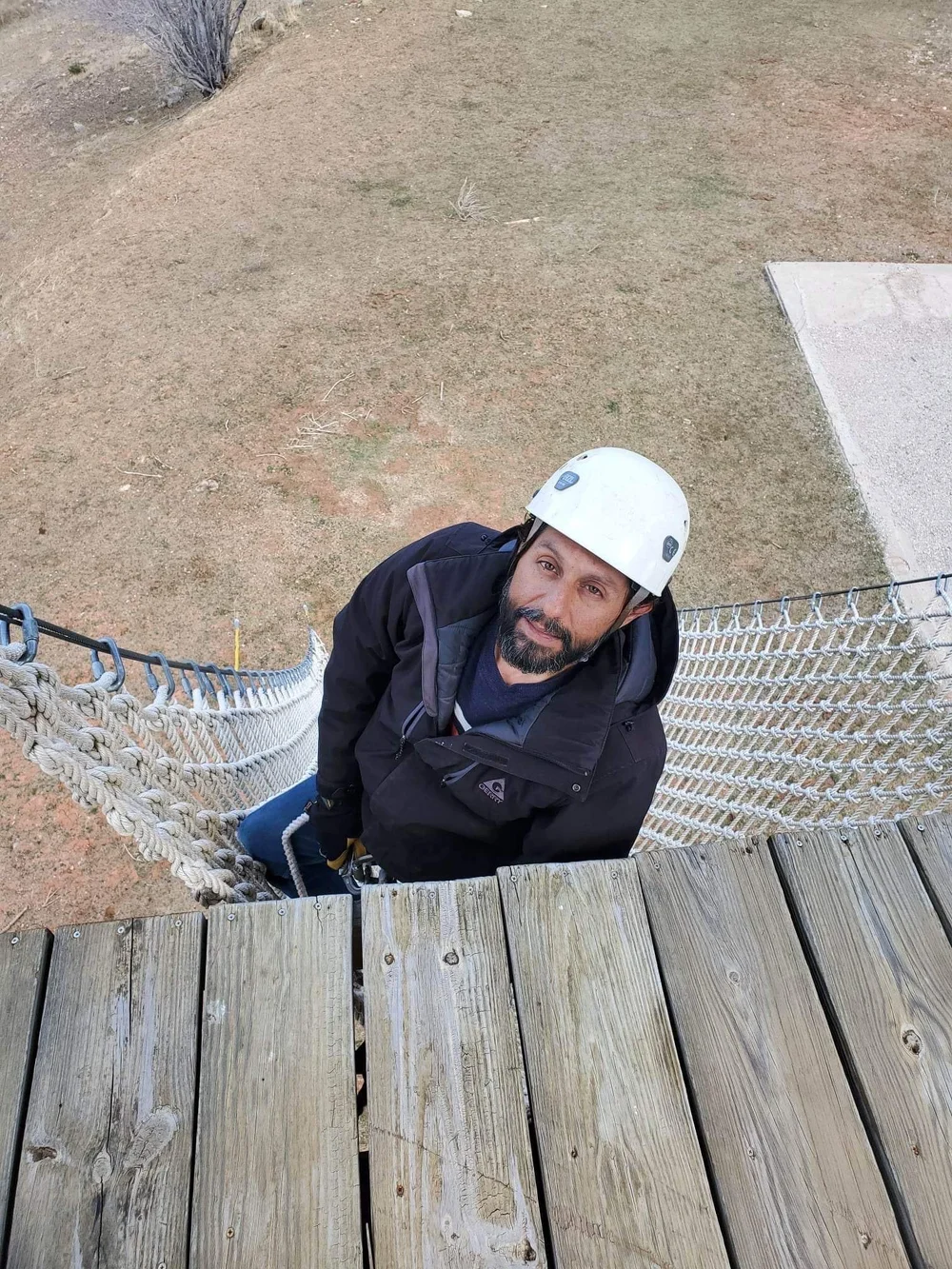 ABOUT — Aspendale Mountain Retreat