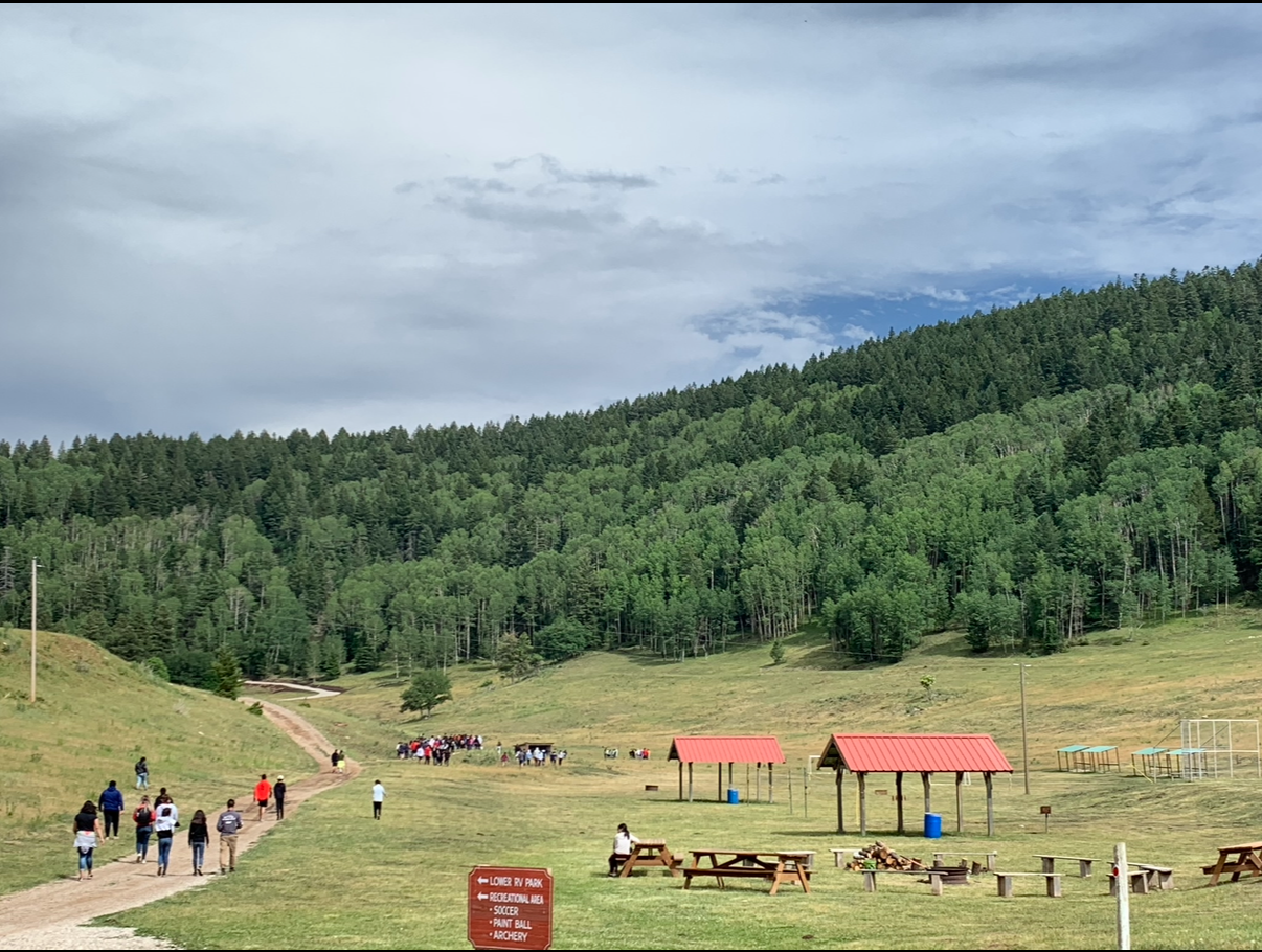 ABOUT — Aspendale Mountain Retreat