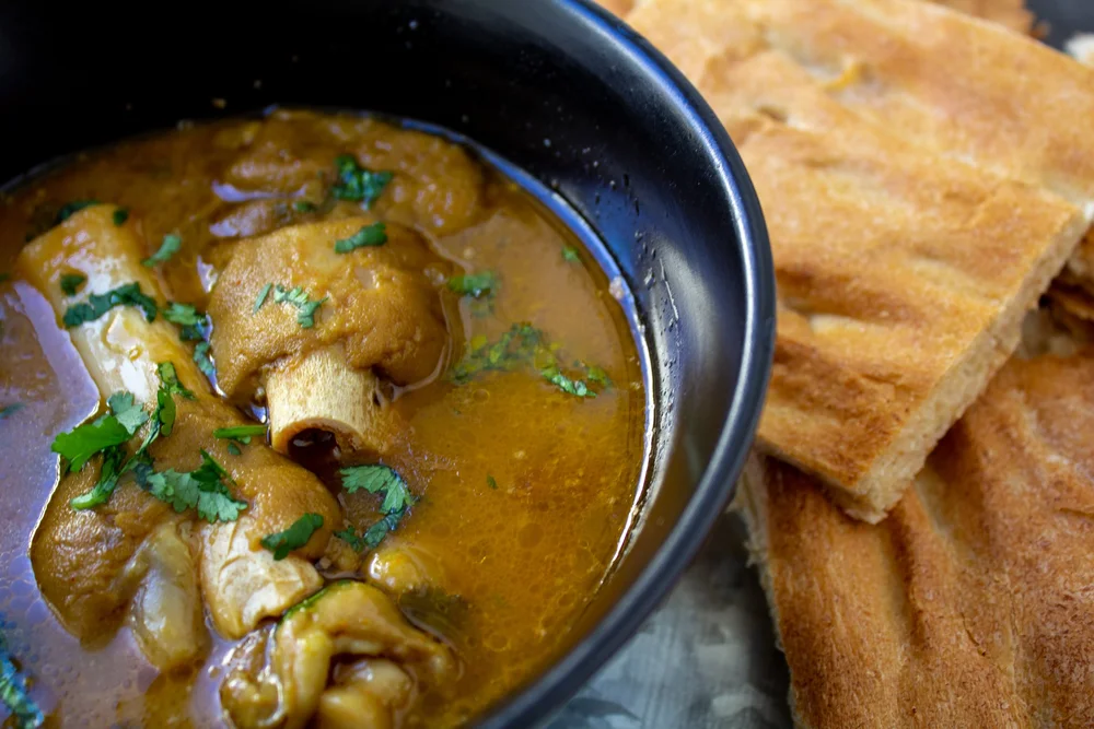 Gather & Ghee | South Indian Cuisine