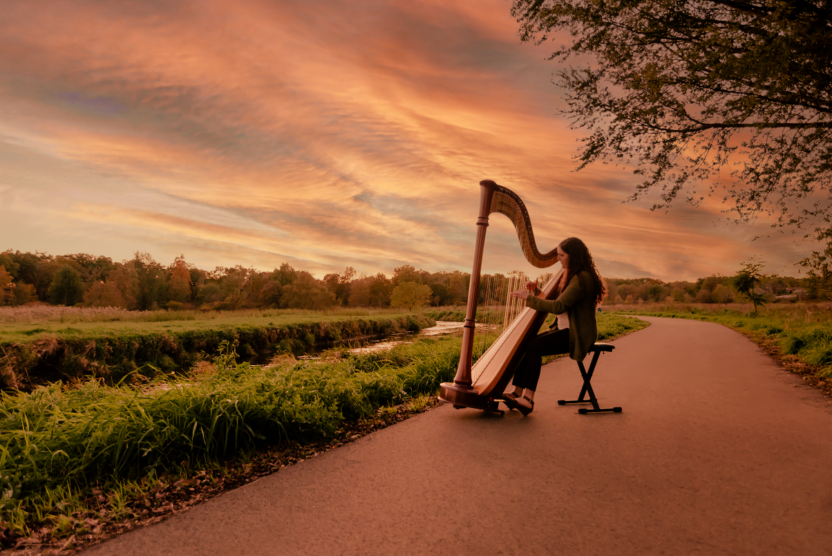 Repertoire - Danielle Kuntz