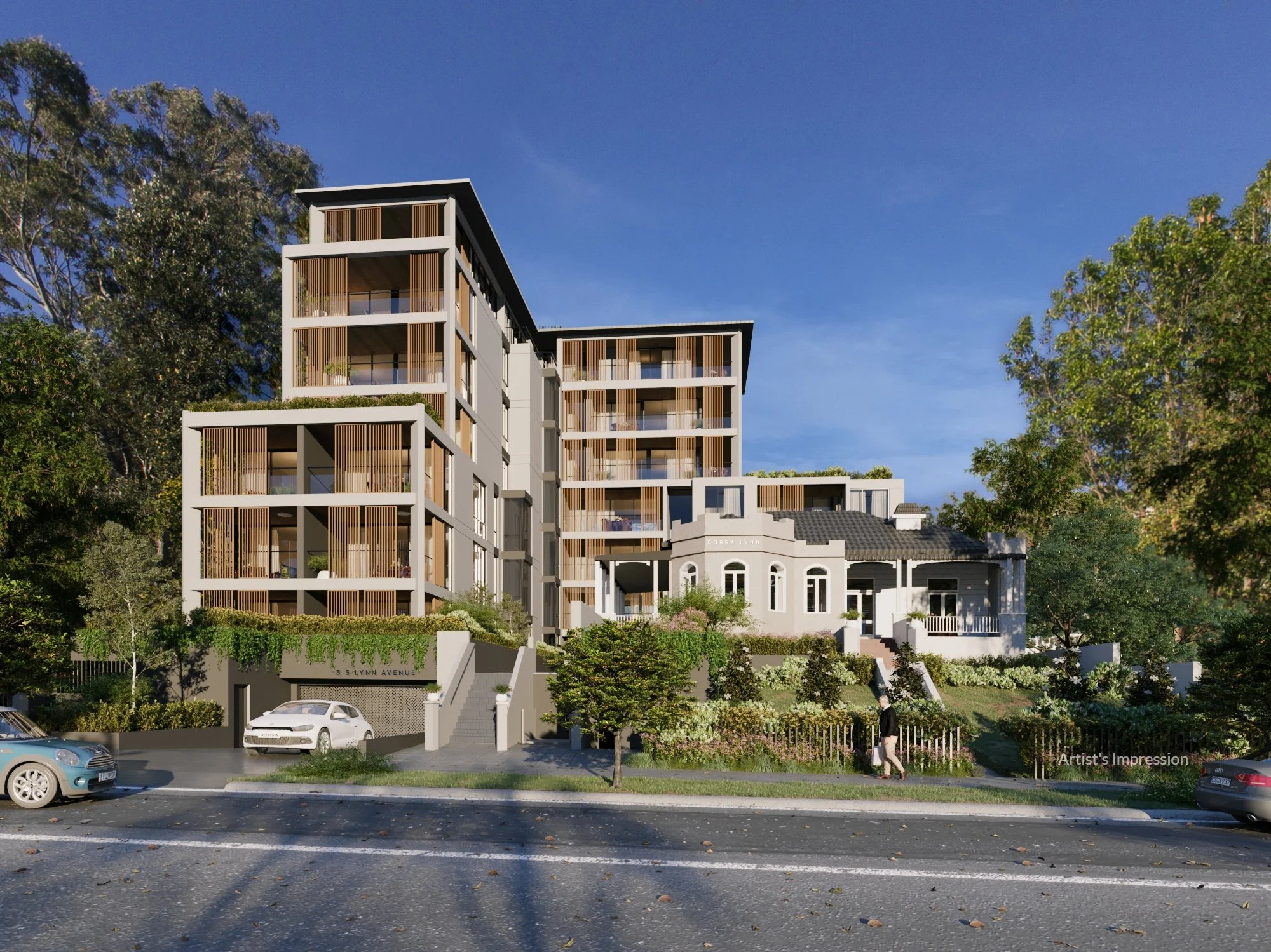 ACE Property Development Group