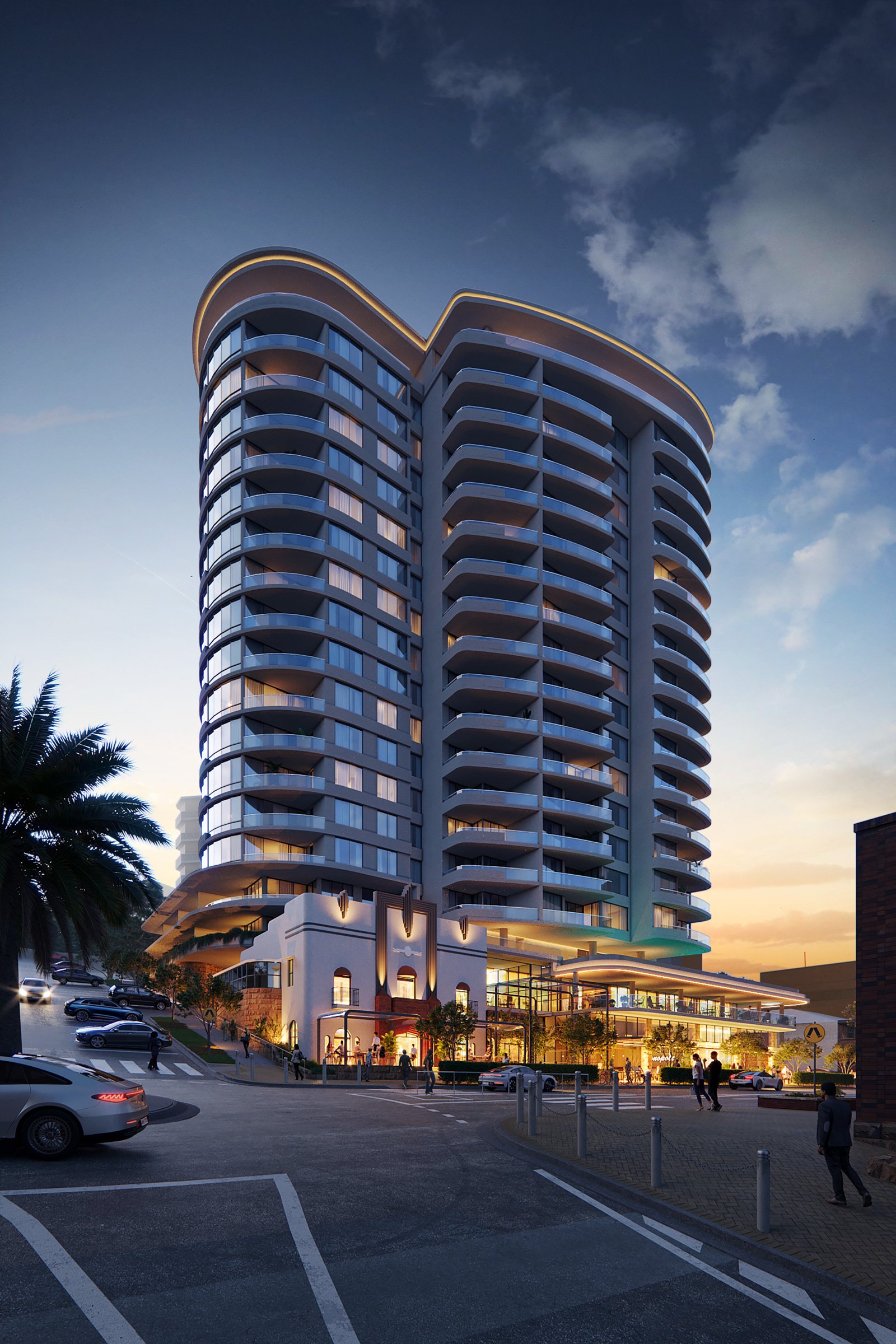 Ace Property Development — ACE Property Development Group