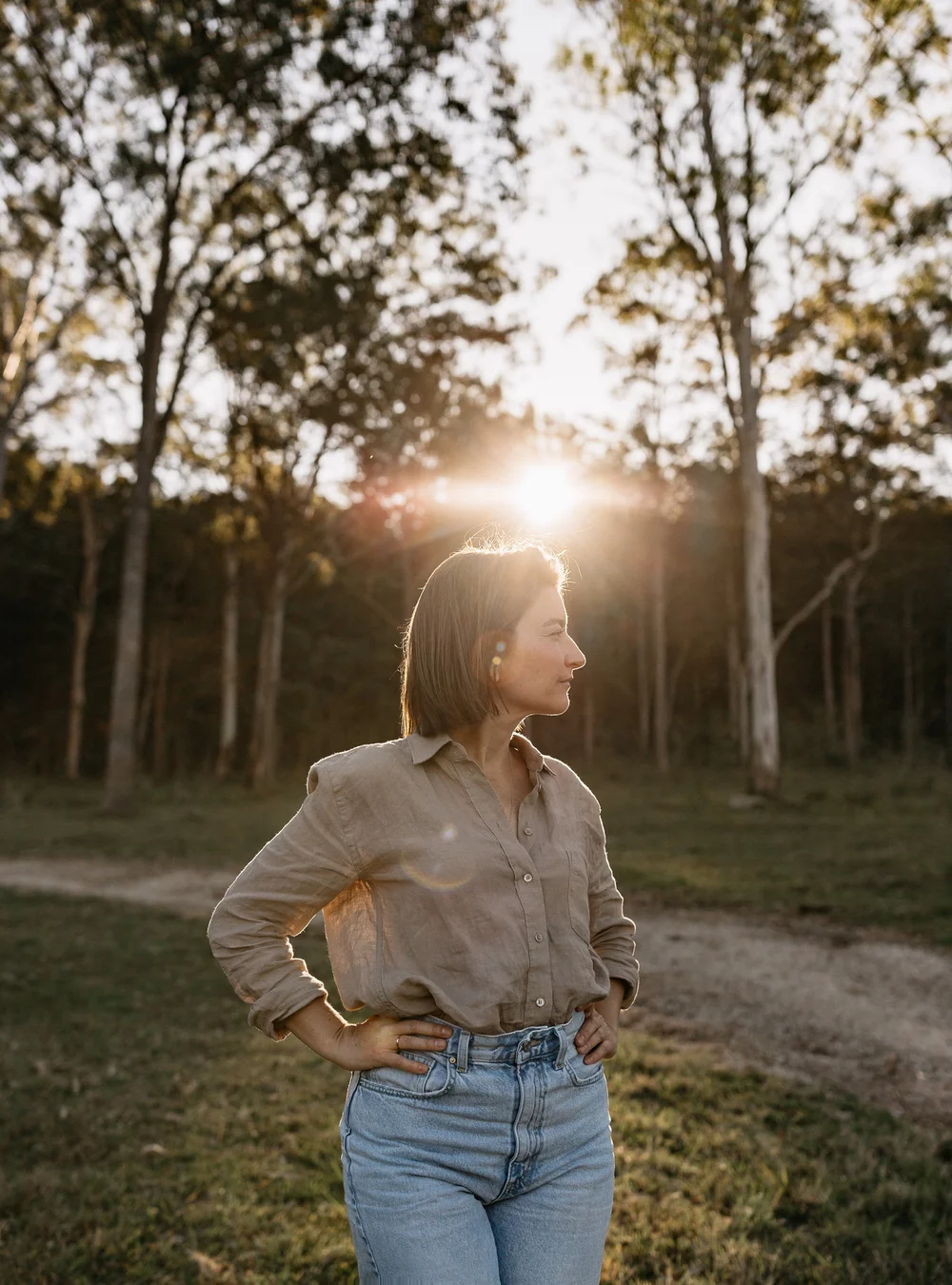 About — Jessica Howard