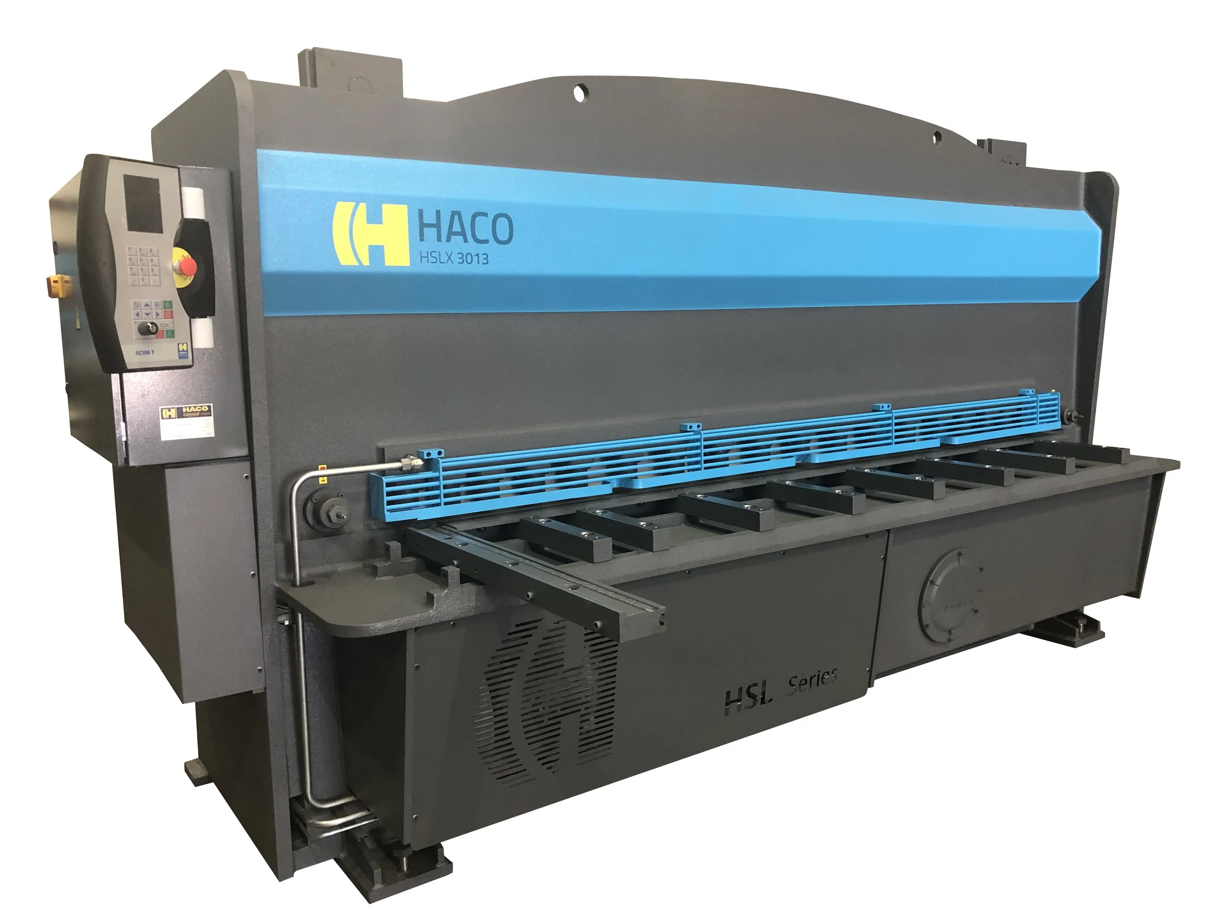 Gallery 1 — Automated Solutions, Inc Website