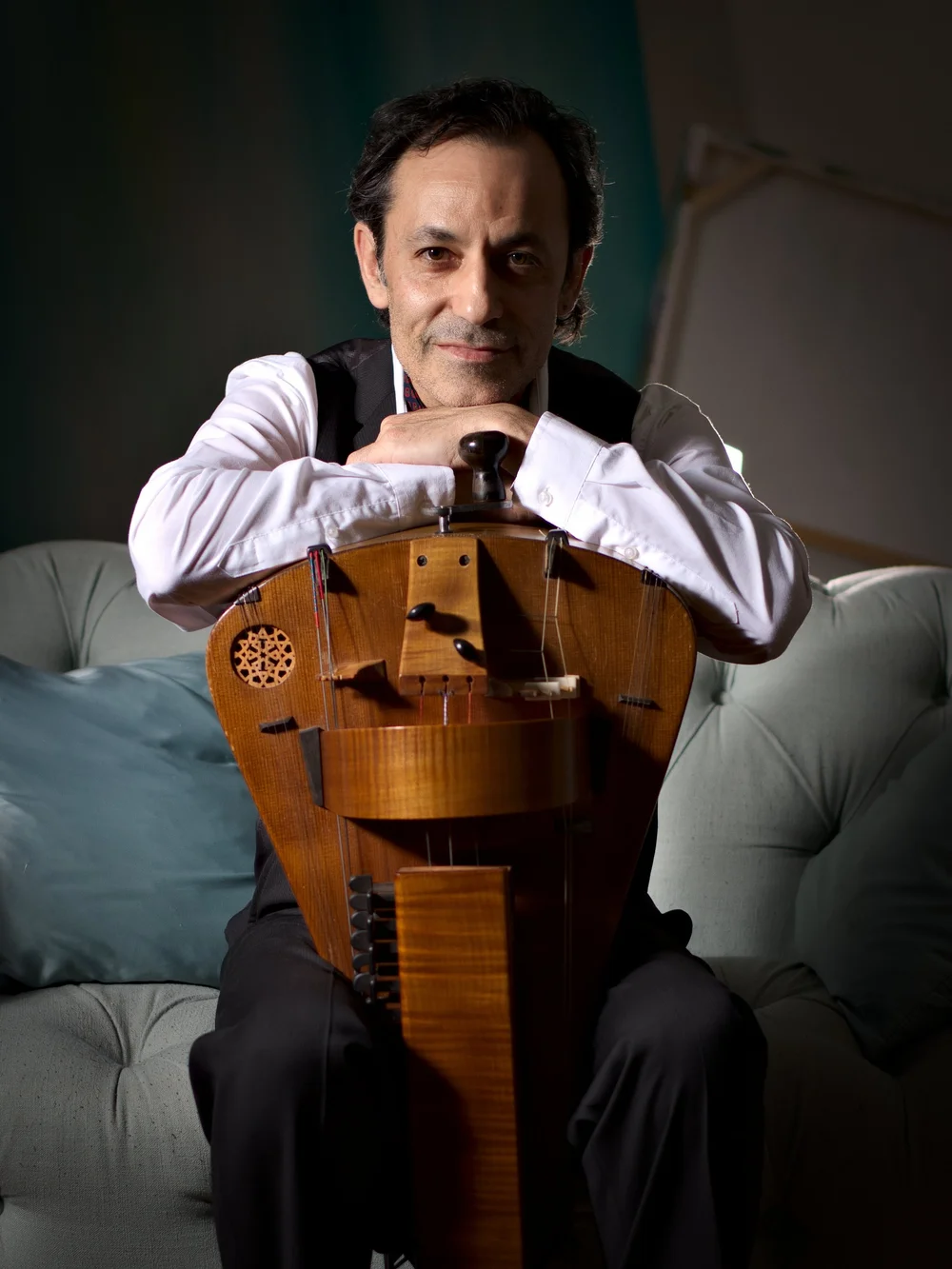 BLEMF 2024 — Bloomington Early Music