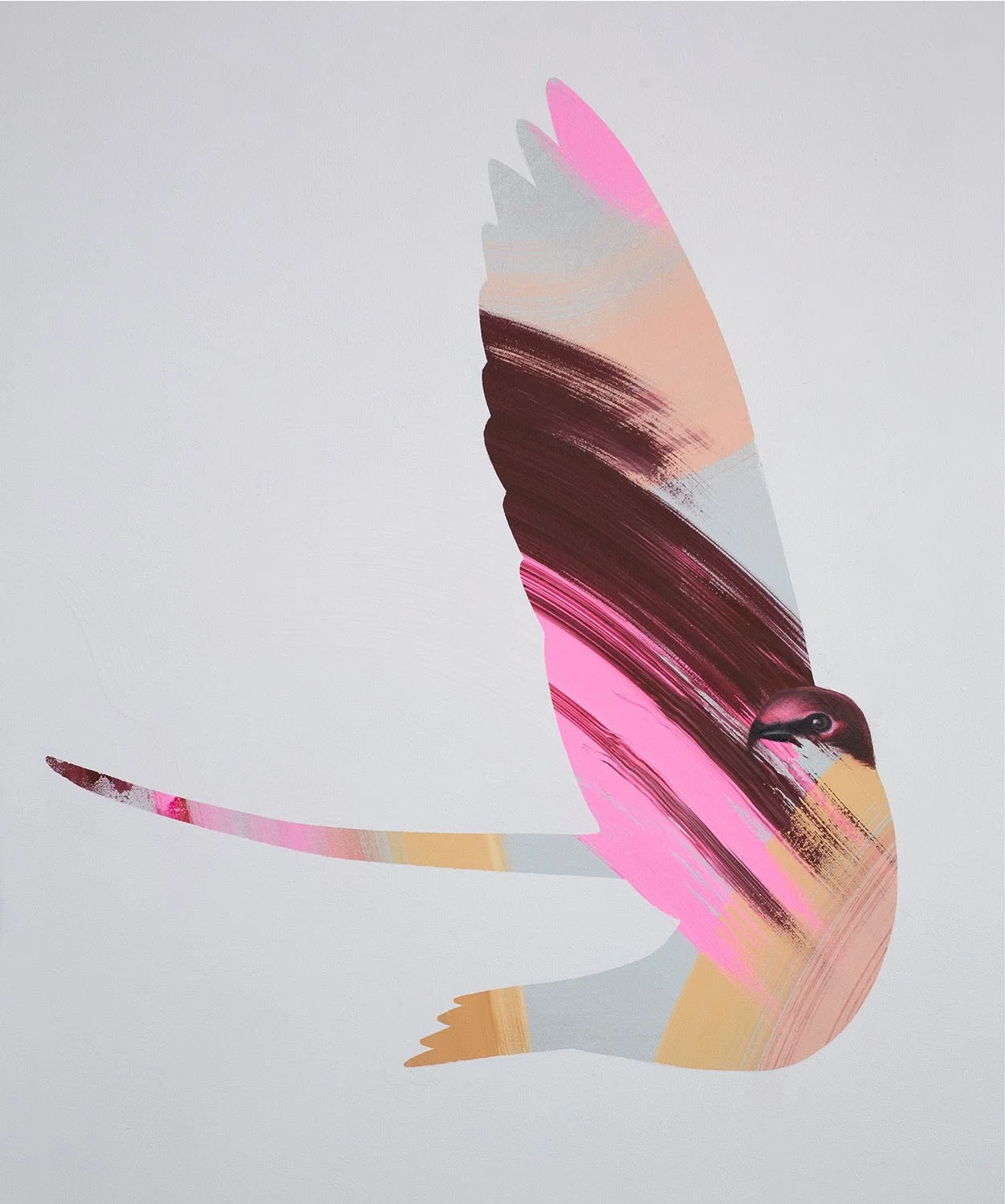 2021 Paintings — Maria Harding