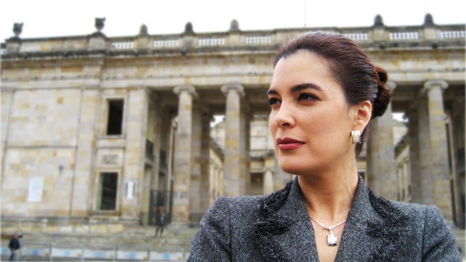 Biografía — Ruddy Rodriguez