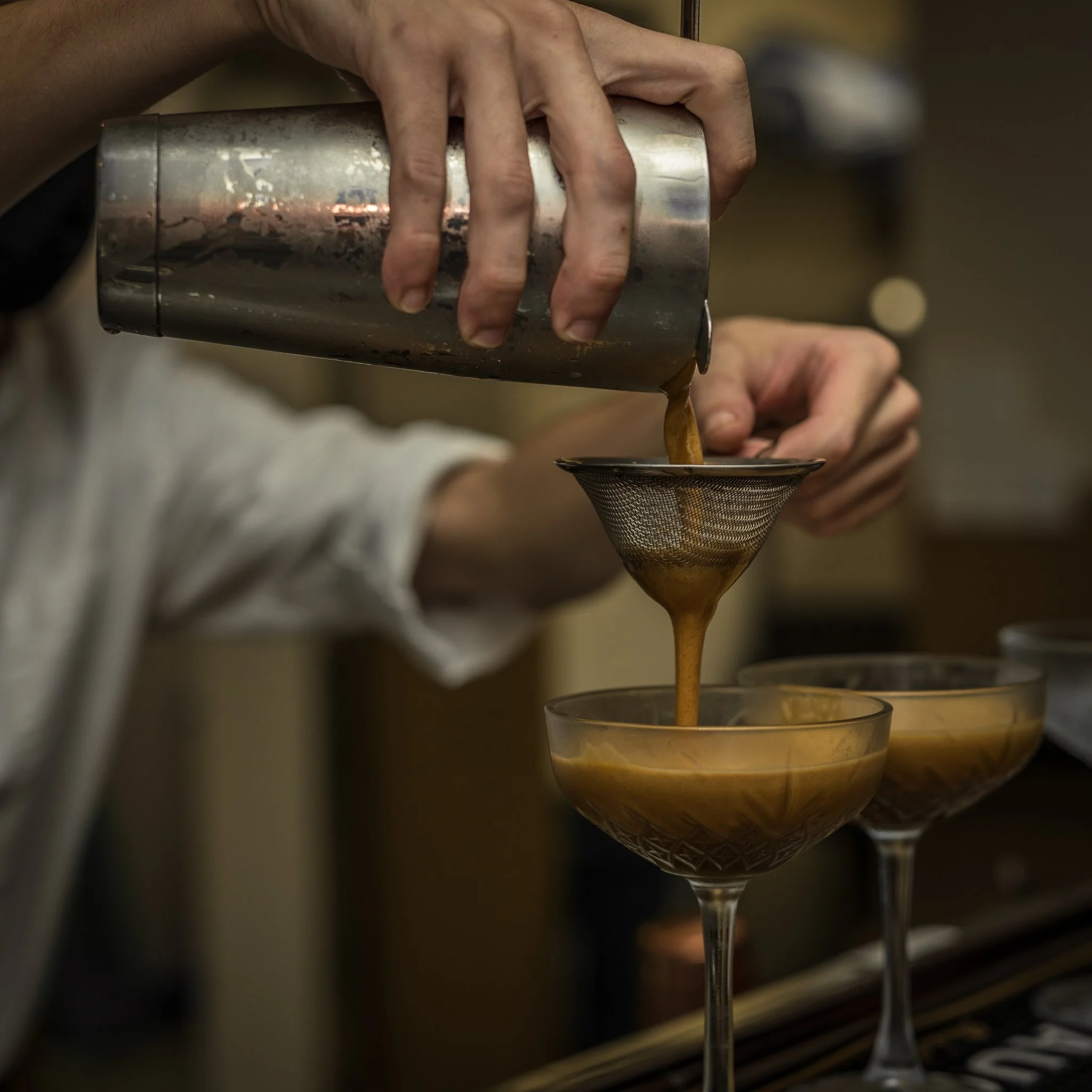 Soka - Formerly Chako