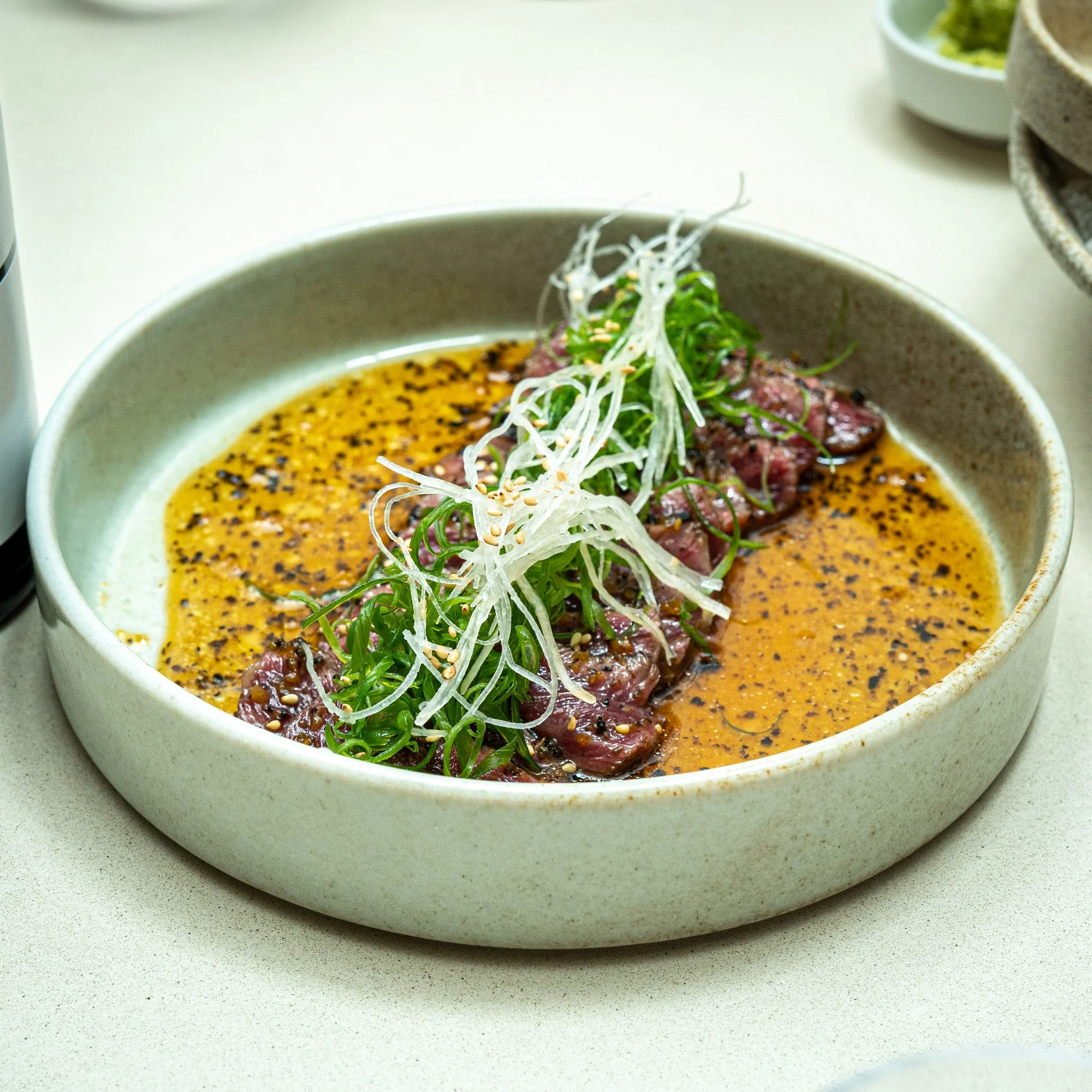 Soka - Formerly Chako