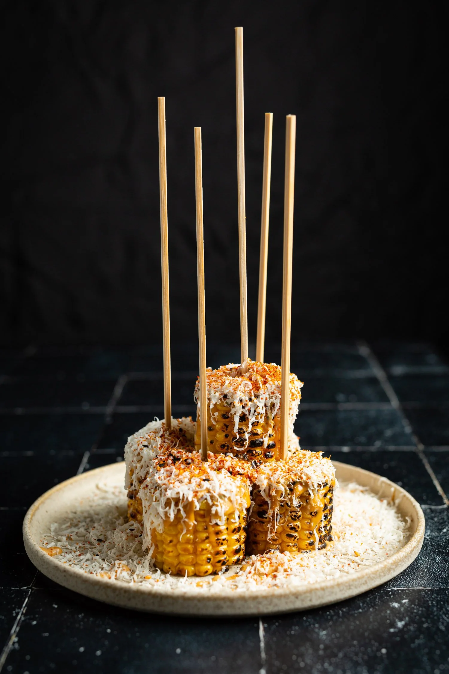 Soka - Formerly Chako