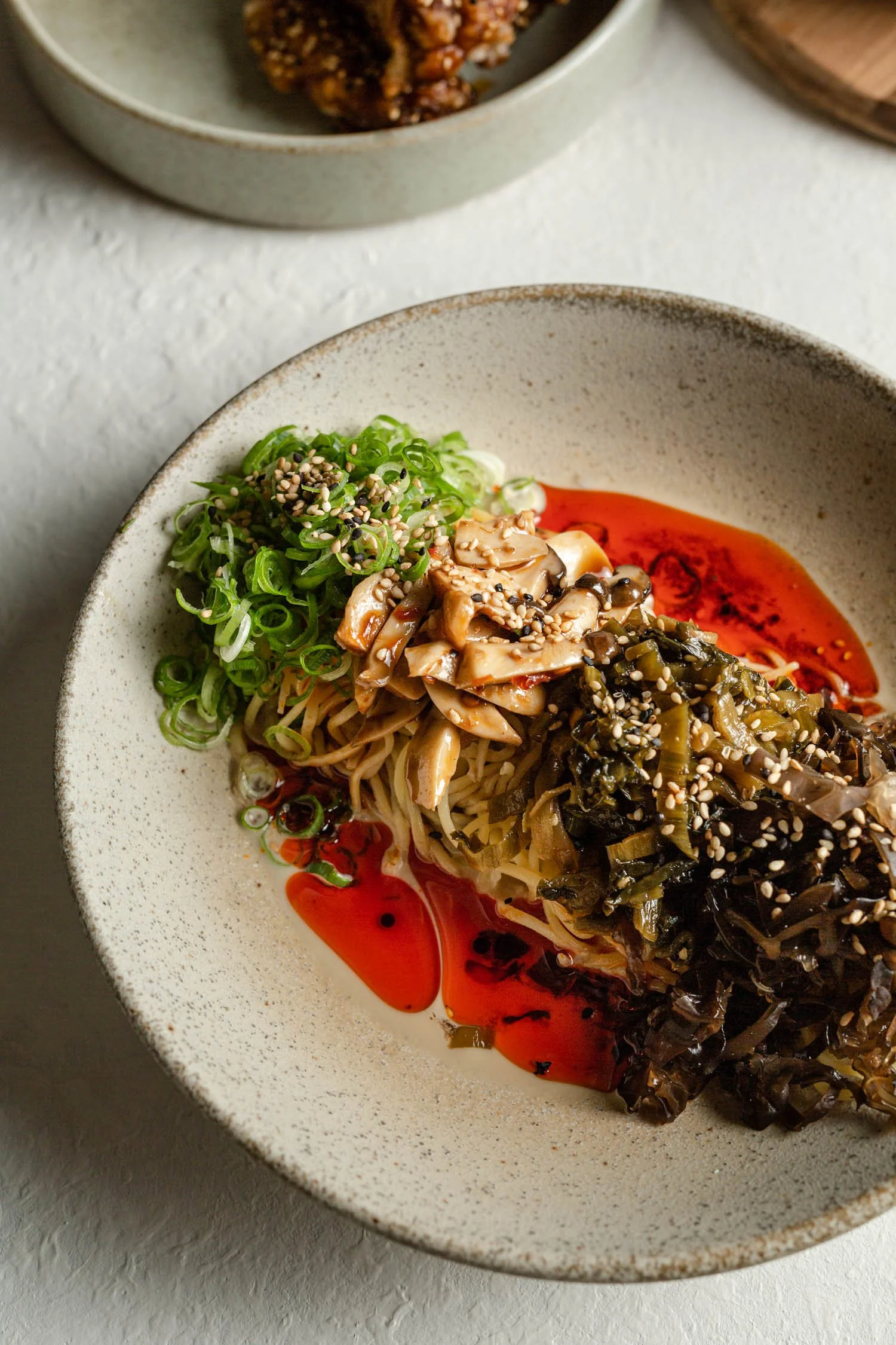 Soka - Formerly Chako