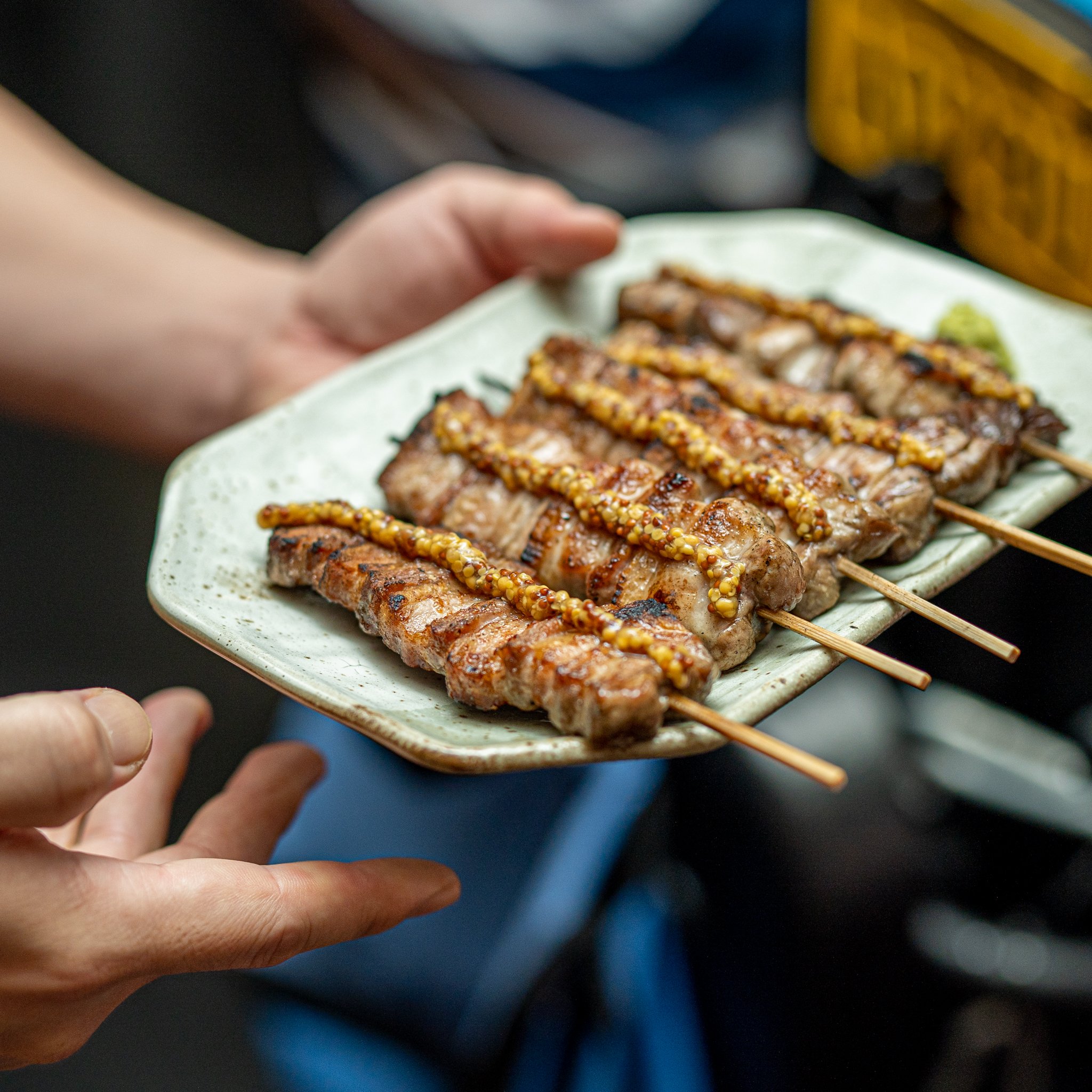 Soka - Formerly Chako