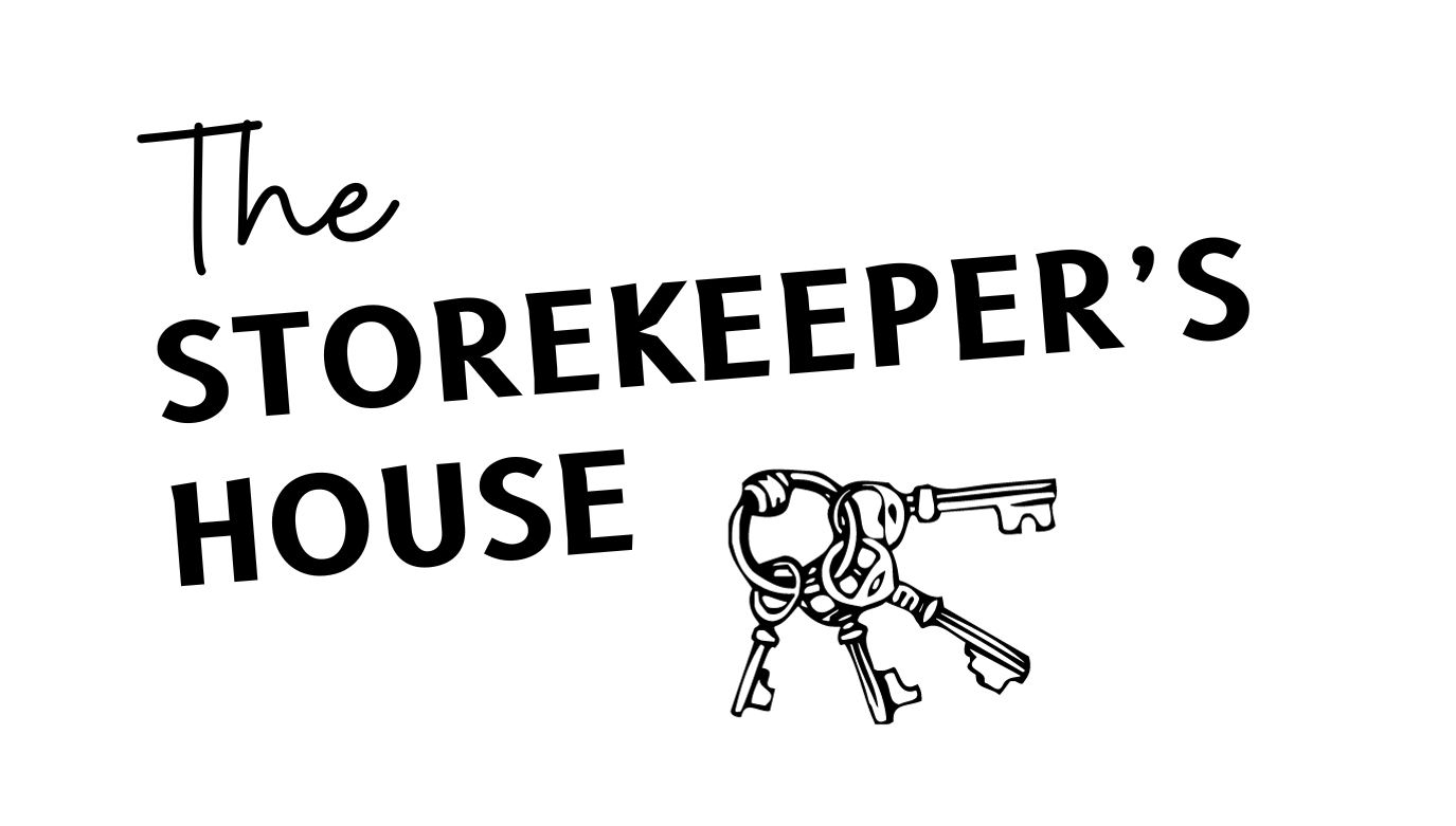 Storekeeper Logo Recruitment Agencies & Placement Services For Store