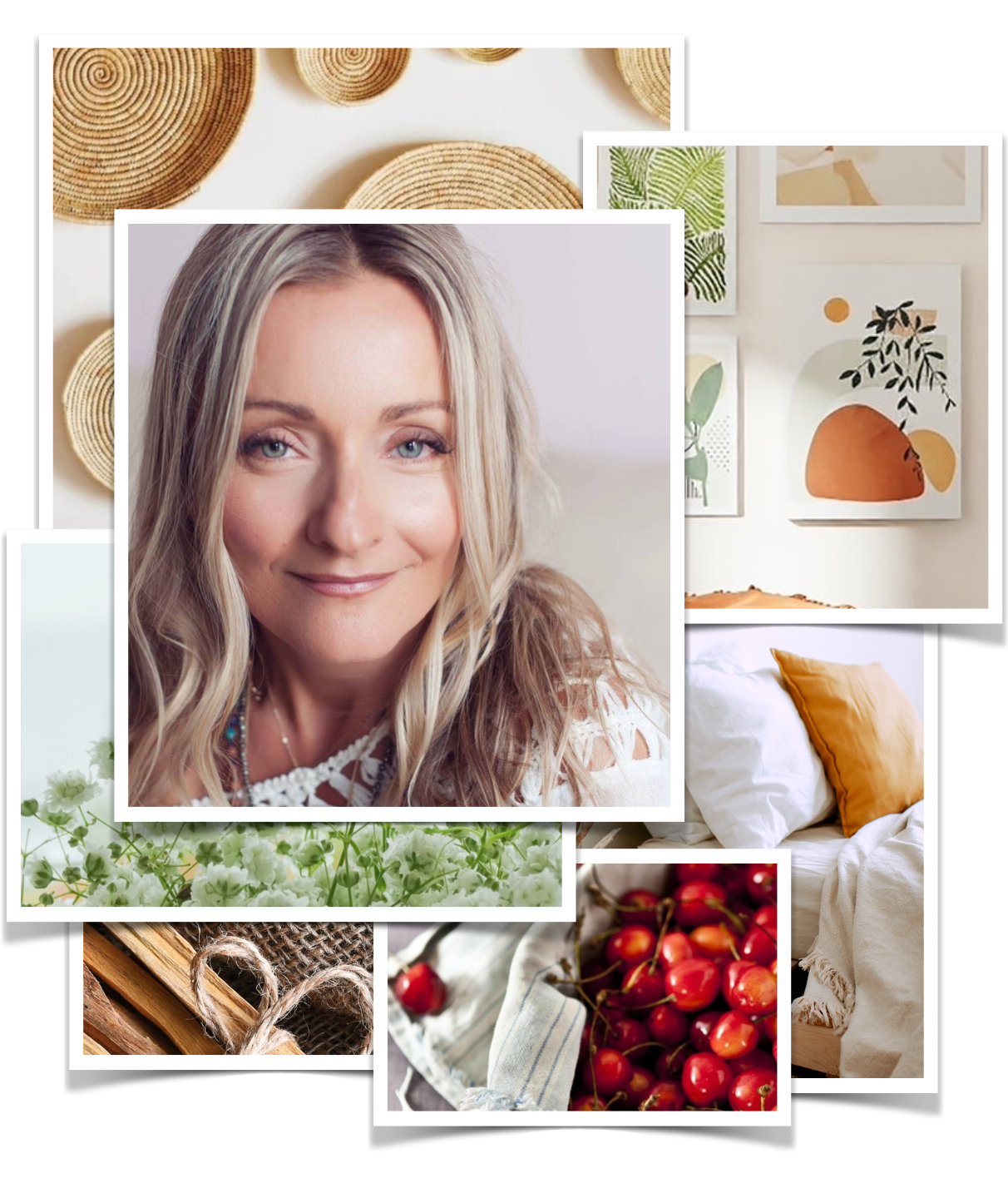 Master Feng Shui Consultant Rodika Tchi. Published Author. Teacher