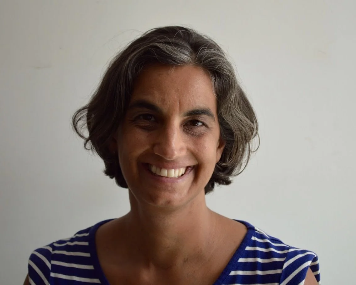 Residency — Anaphora Arts
