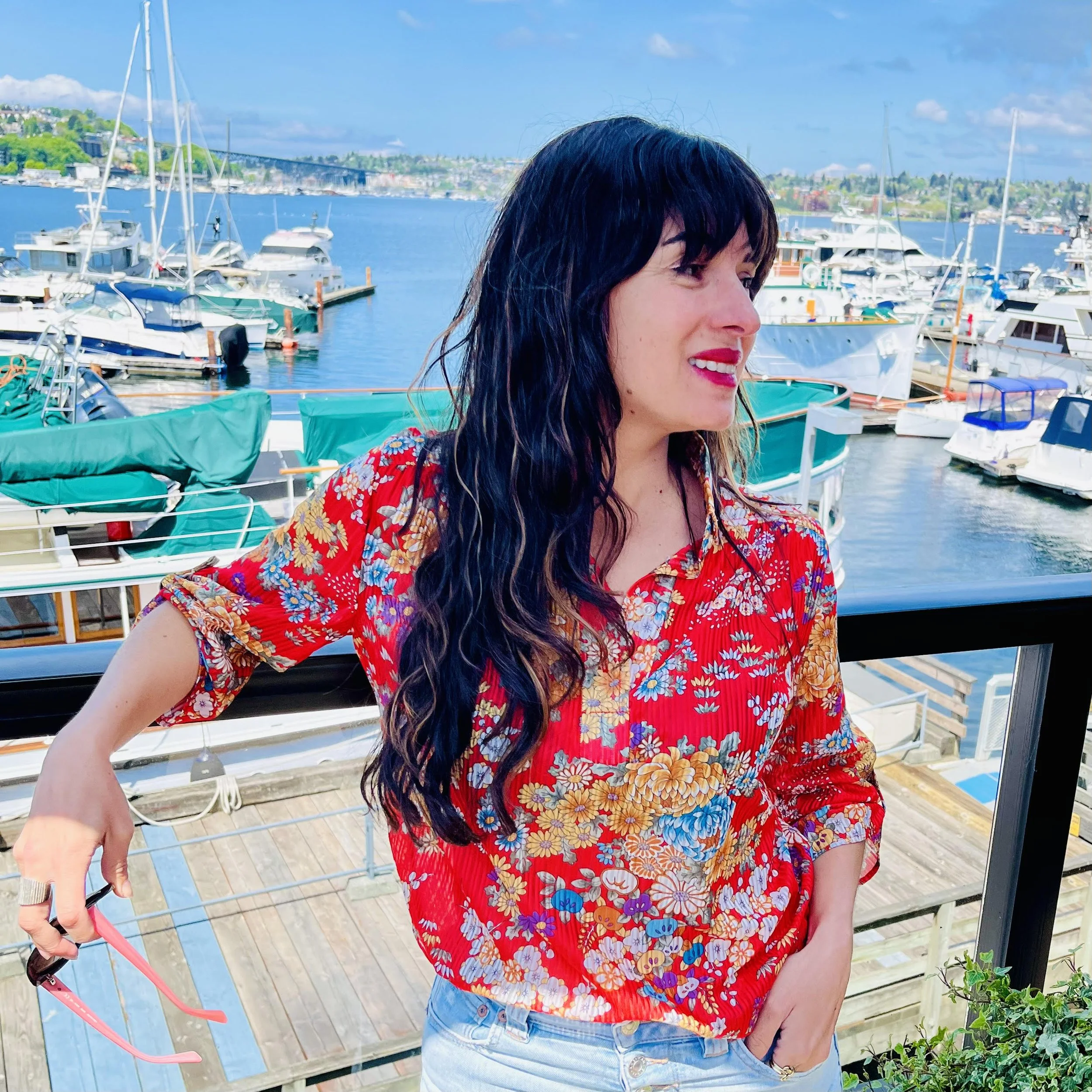 Staff — Anaphora Arts