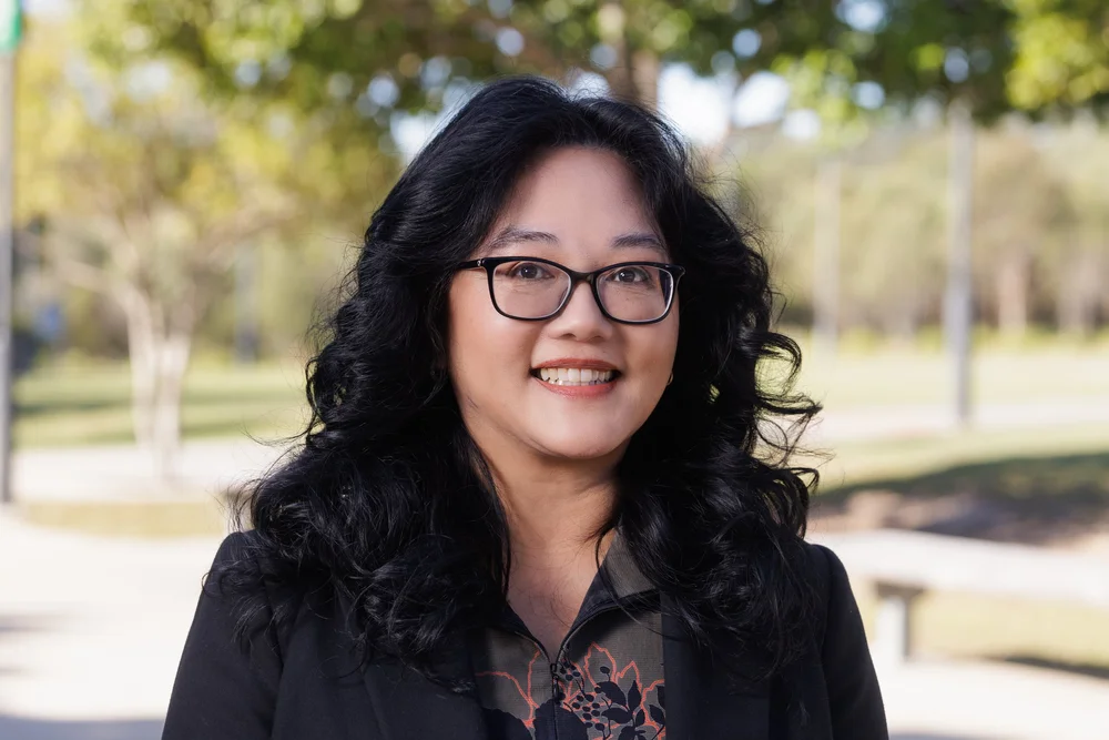 Griffith University — Pathways in Place