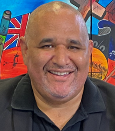 Griffith University — Pathways in Place