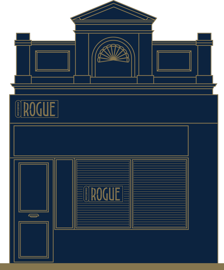 Bar Rogue