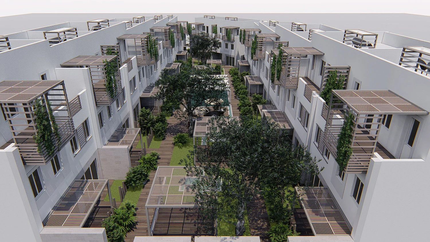 Concepts — DFA Partners