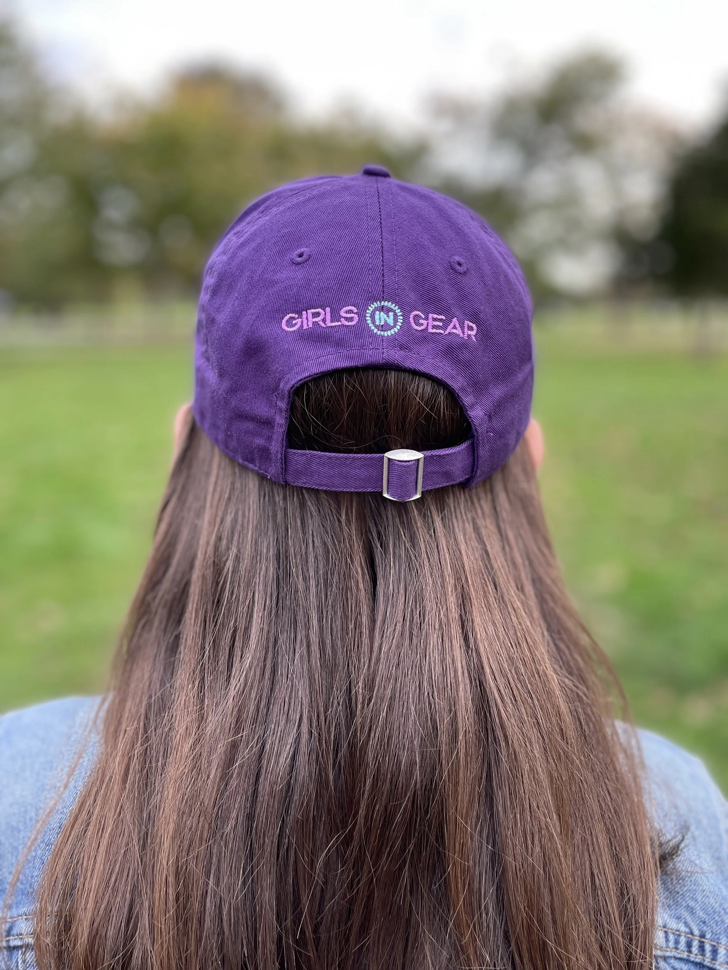 Store 2 — Girls In Gear