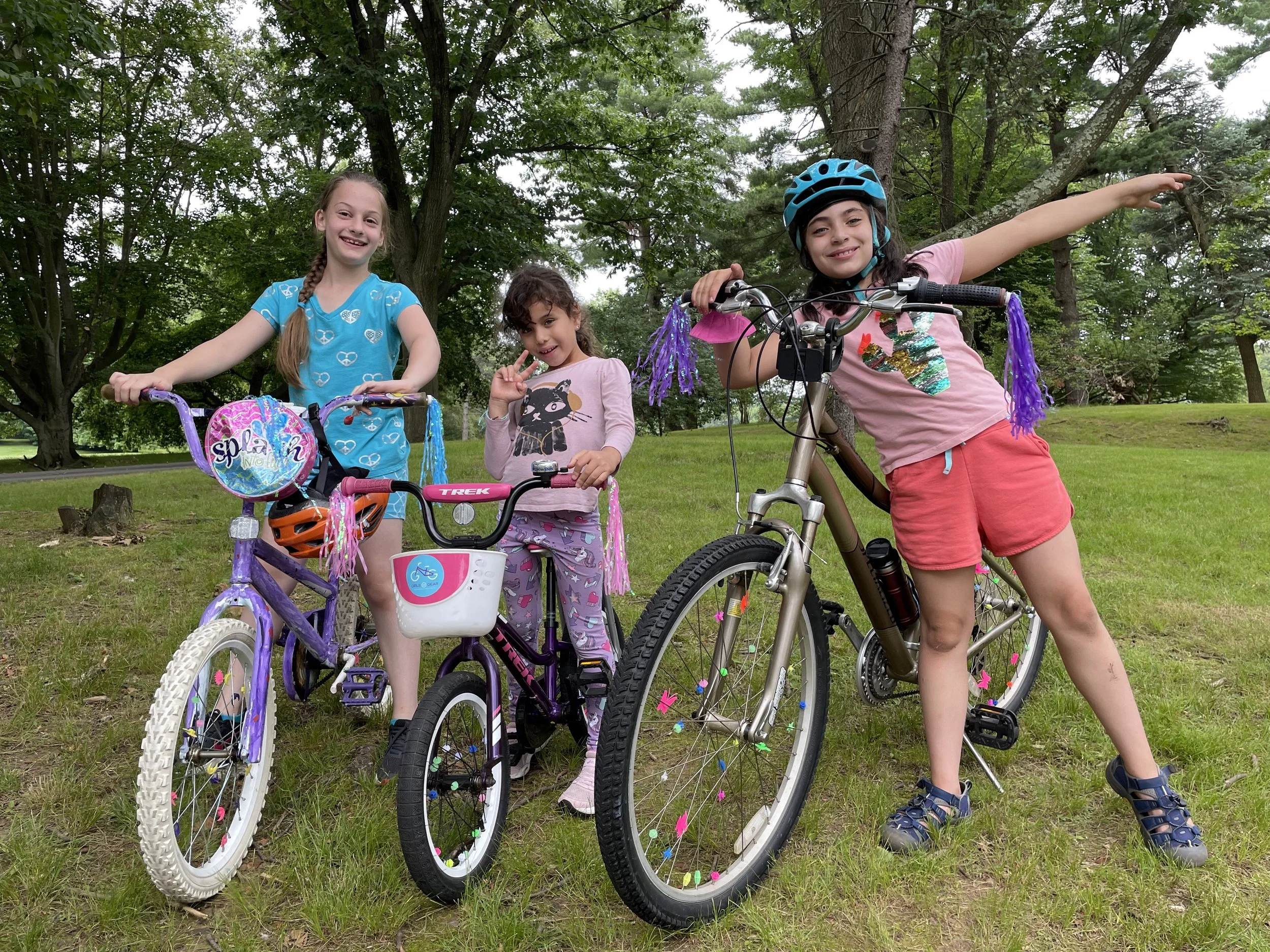 Register To Ride — Girls In Gear