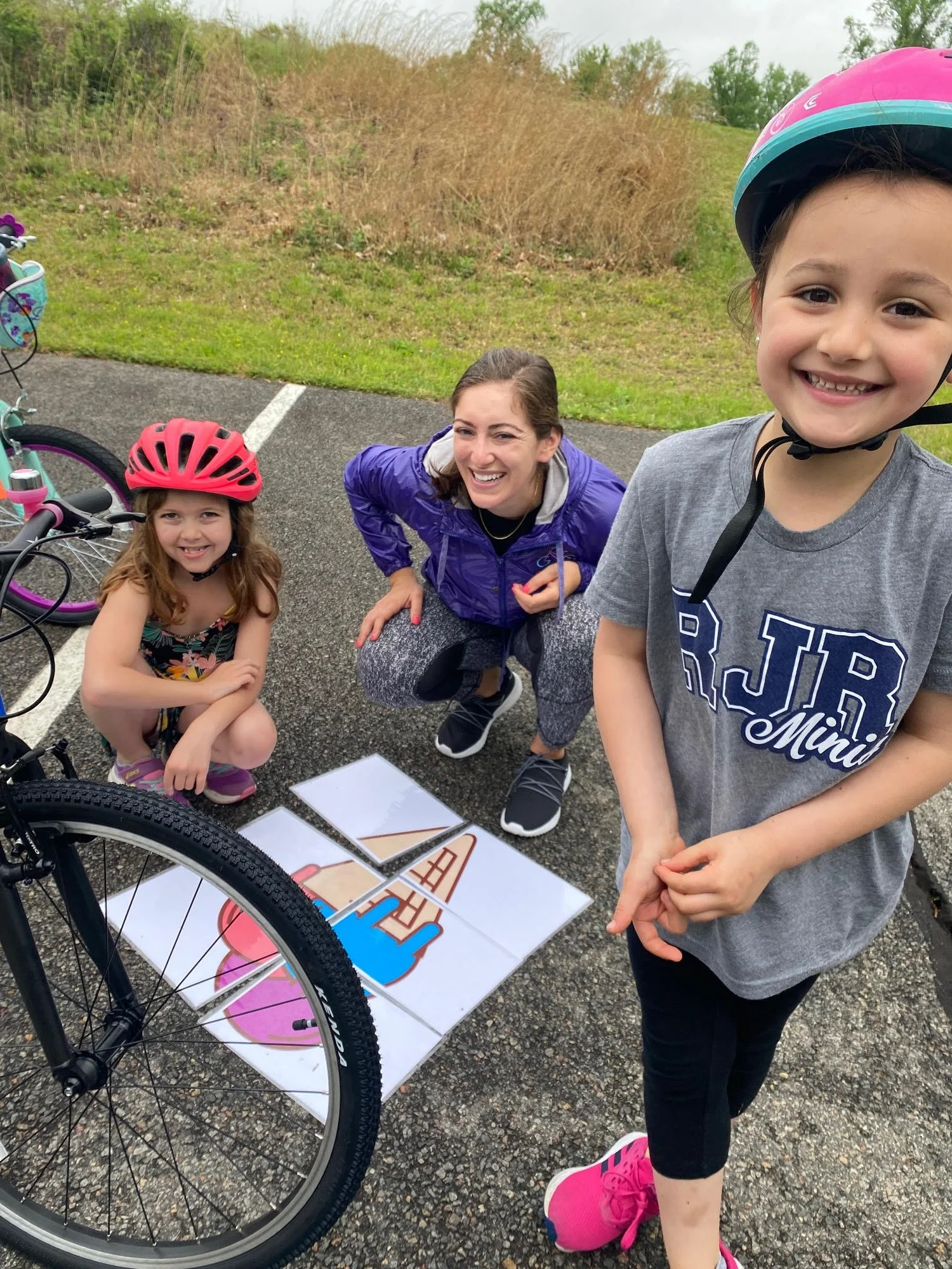 Our Team — Girls In Gear