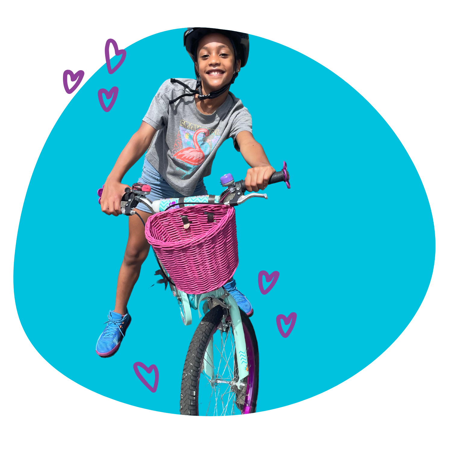 Our Programs — Girls In Gear