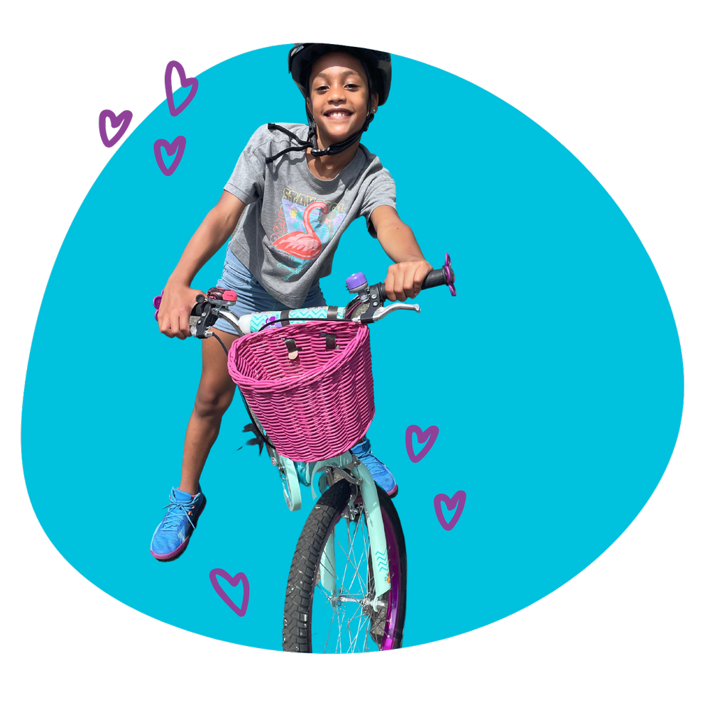 Our Programs — Girls In Gear