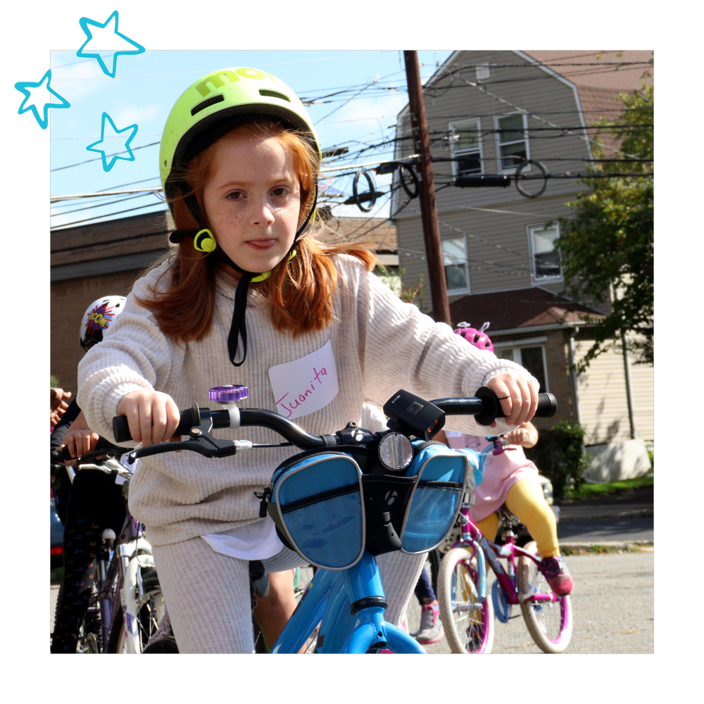 Register To Ride — Girls In Gear