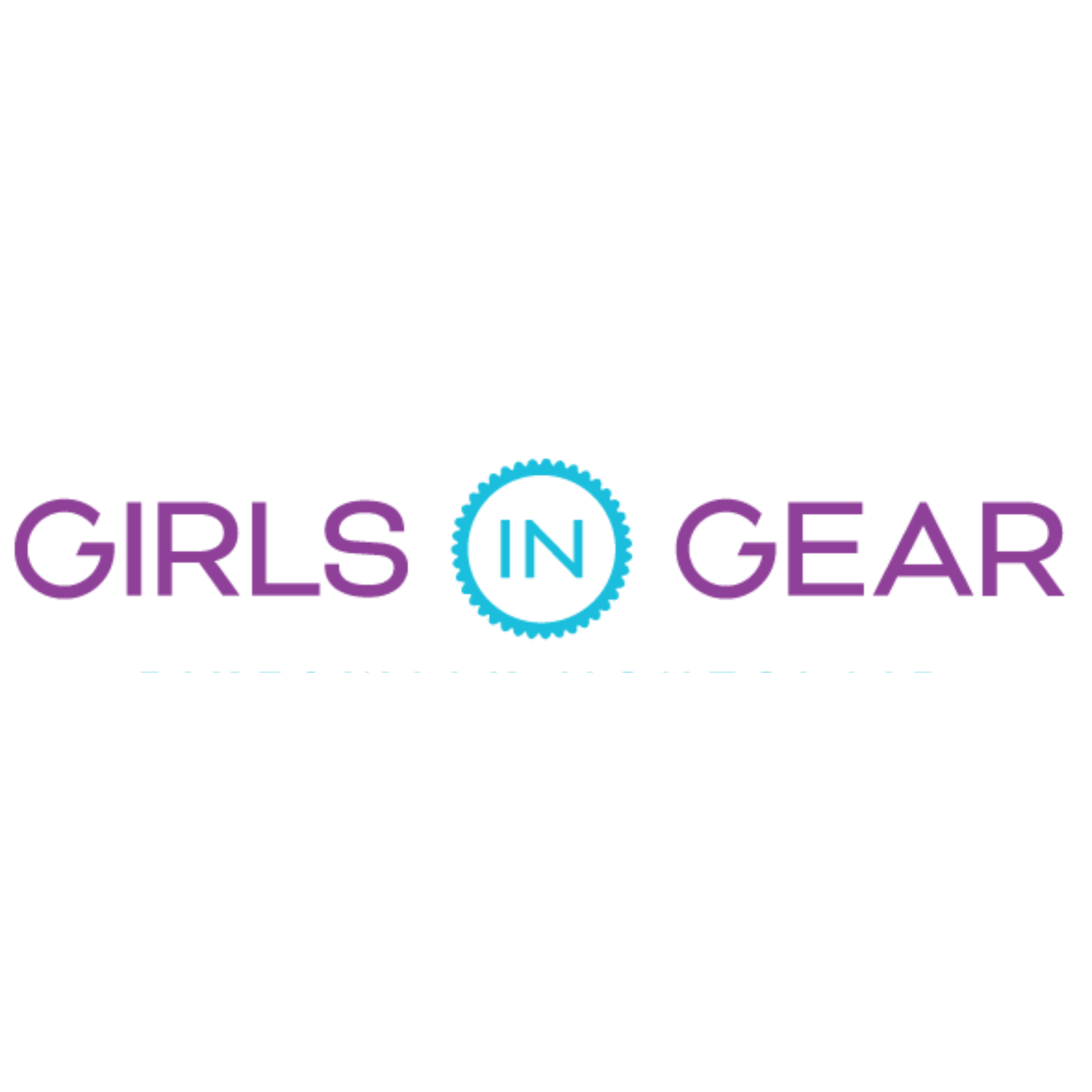 Girls in Gear - Life Skills Through Bike Skills