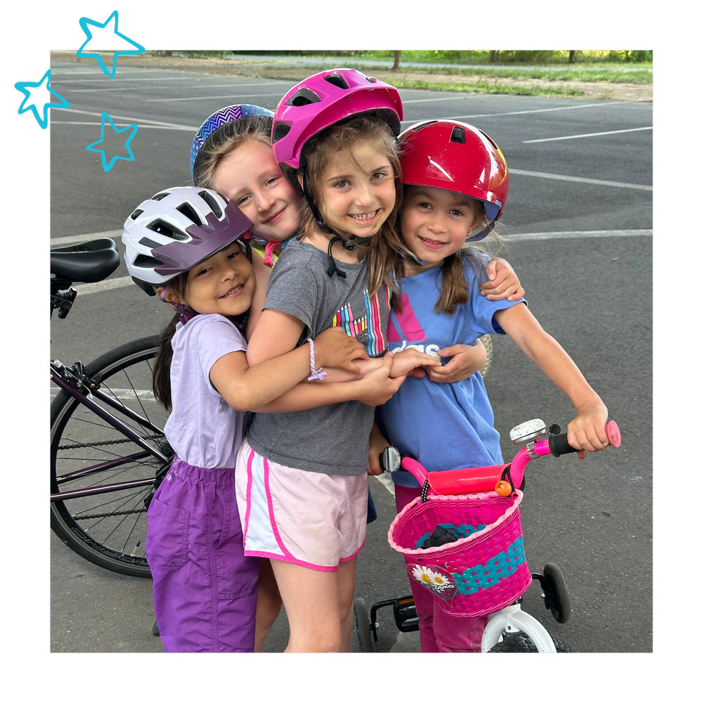 Our Programs — Girls In Gear