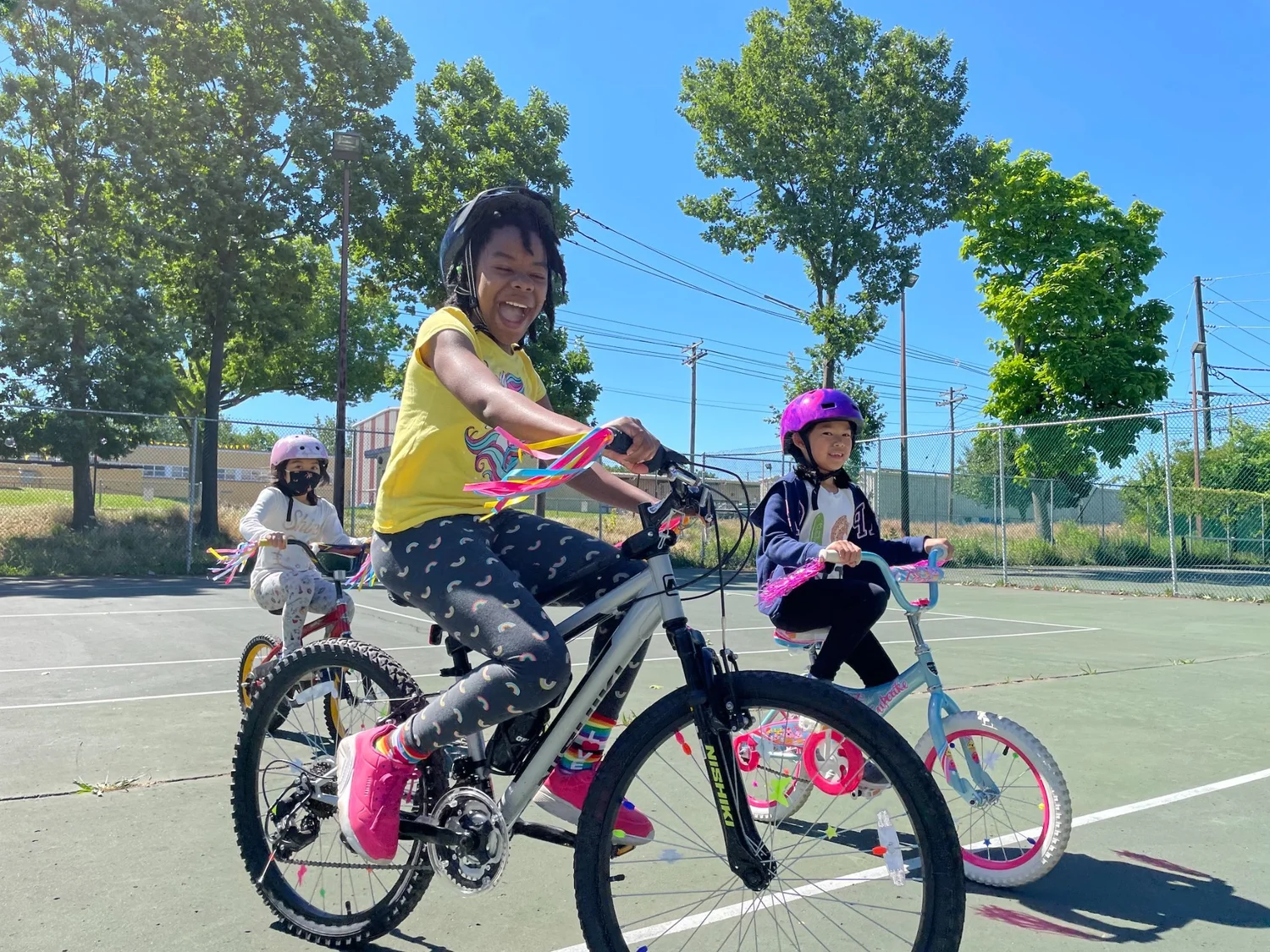 About Us — Girls In Gear