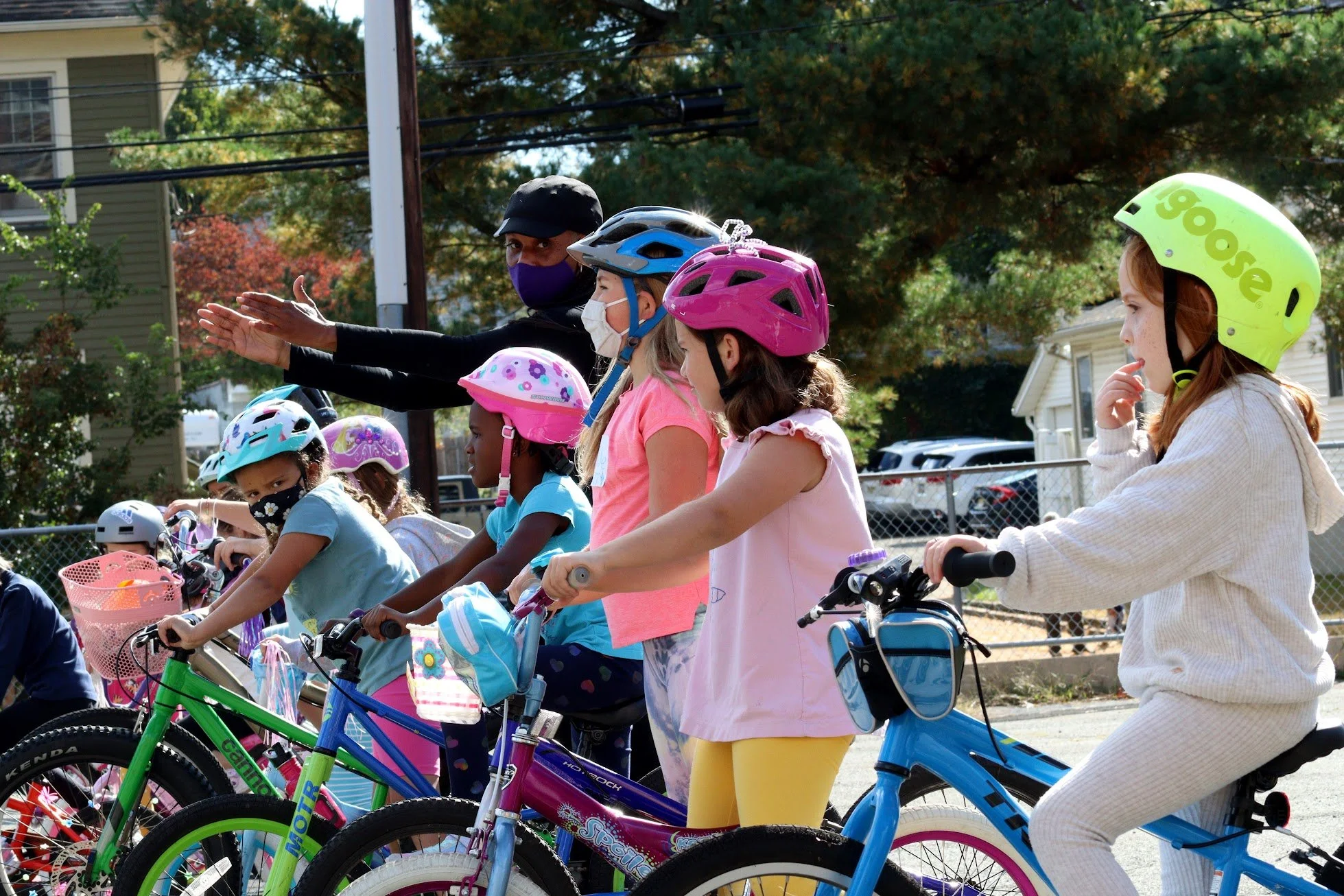 Register To Ride — Girls In Gear