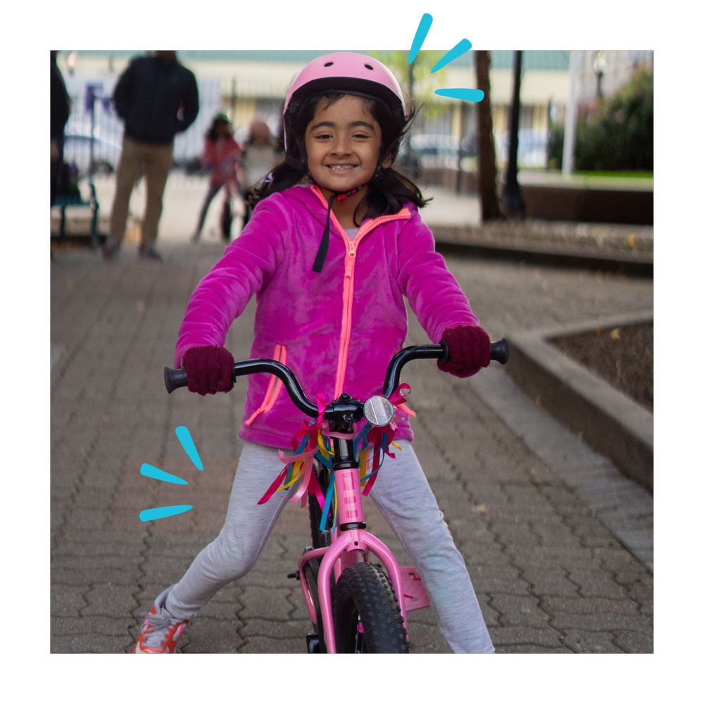 Register To Ride — Girls In Gear